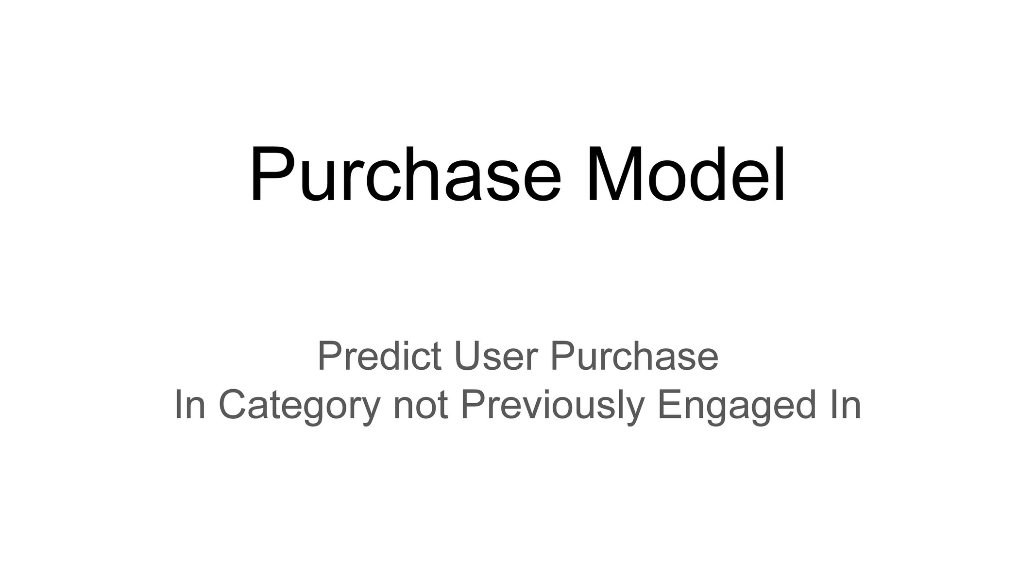 My publications - Retail Purchase Model - Page 1 - Created with ...