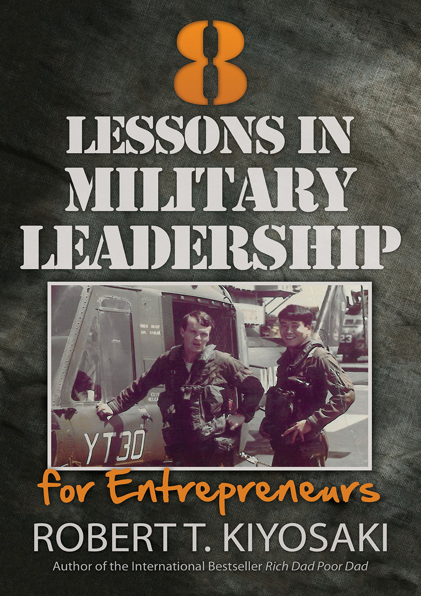 Jenkins BOOK - DOWNLOAD 8 Lessons in Military Leadership for ...