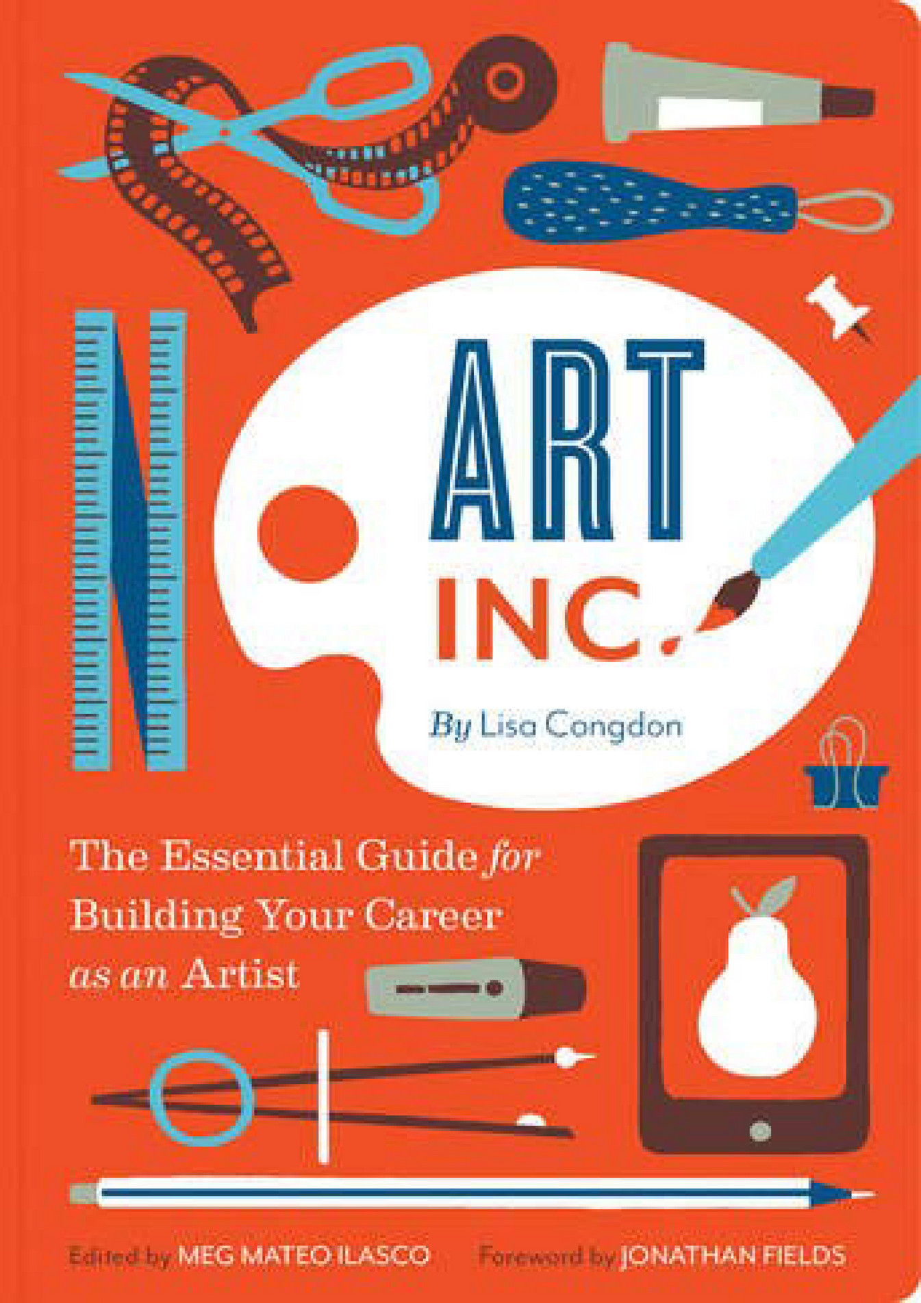 Jenkins BOOK - DOWNLOAD Art Inc The Essential Guide for Building Your ...