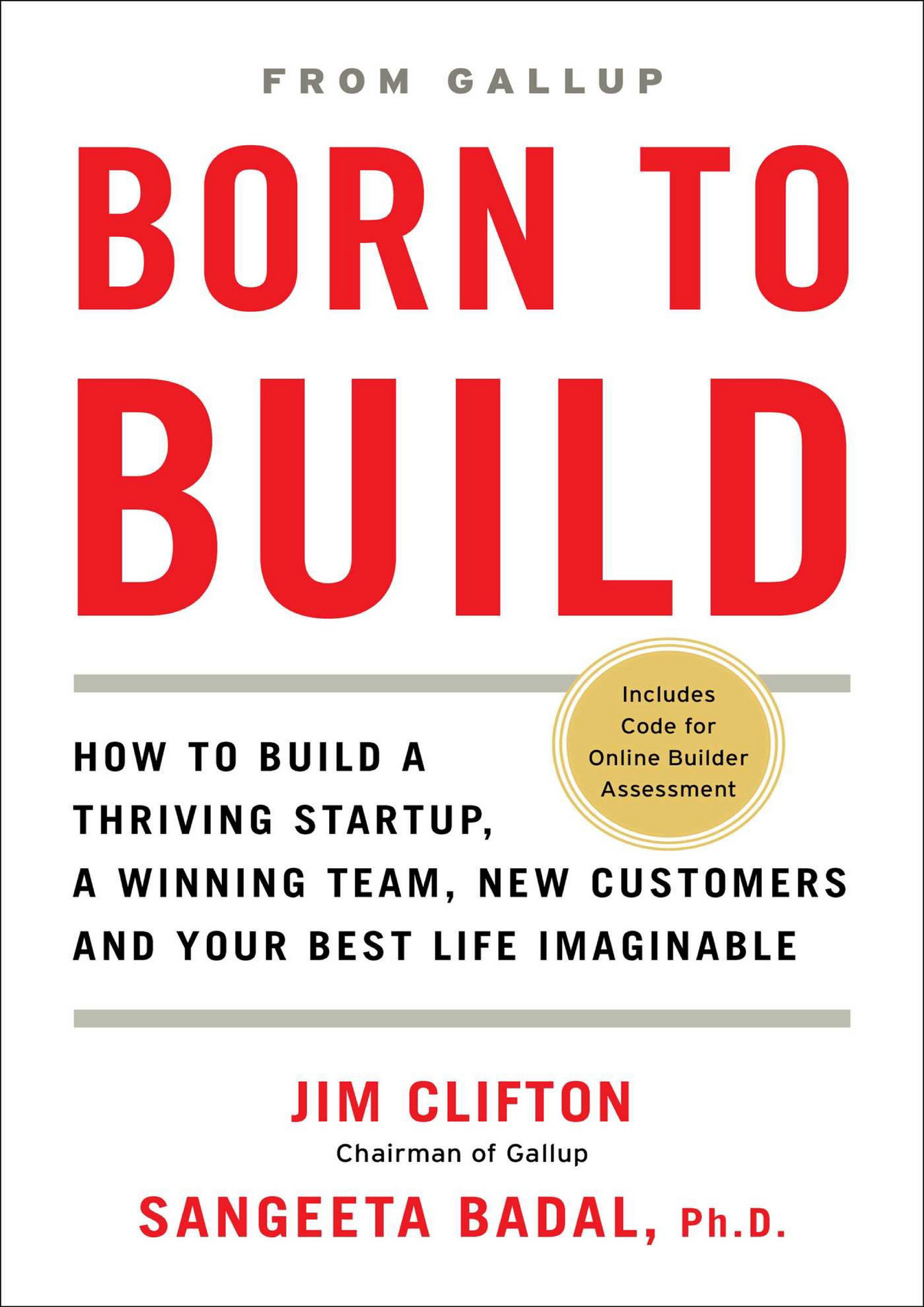 Jenkins BOOK - DOWNLOAD Born to Build How to Build a Thriving Startup a ...