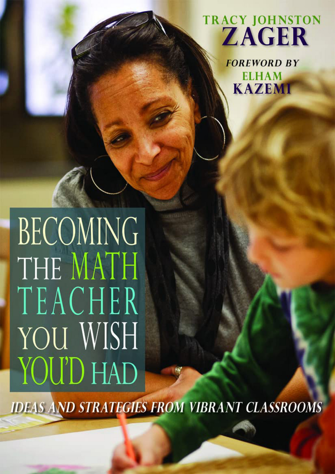 Jenkins BOOK - Becoming the Math Teacher You Wish You d Had Ideas and ...