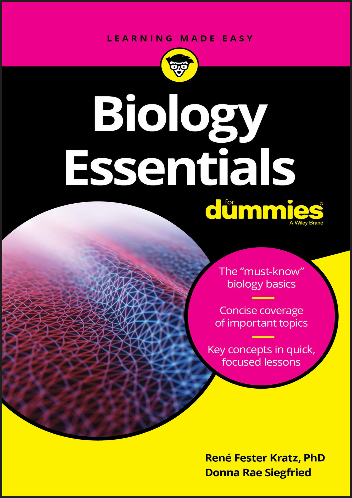 Jenkins BOOK - Biology Essentials For Dummies - Page 1 - Created with ...