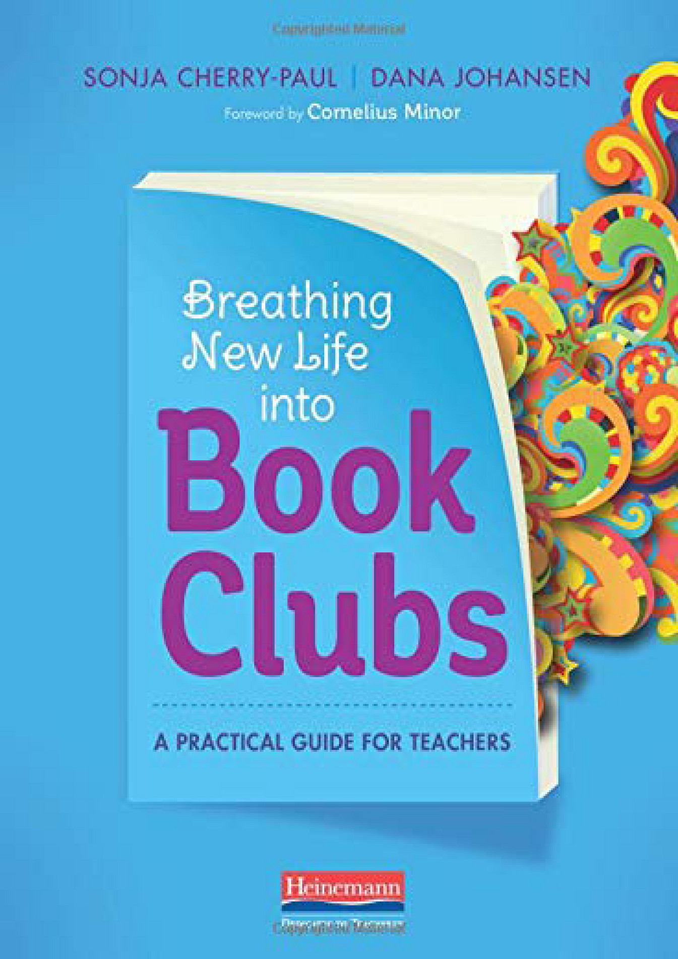 Jenkins BOOK - Breathing New Life into Book Clubs A Practical Guide for ...