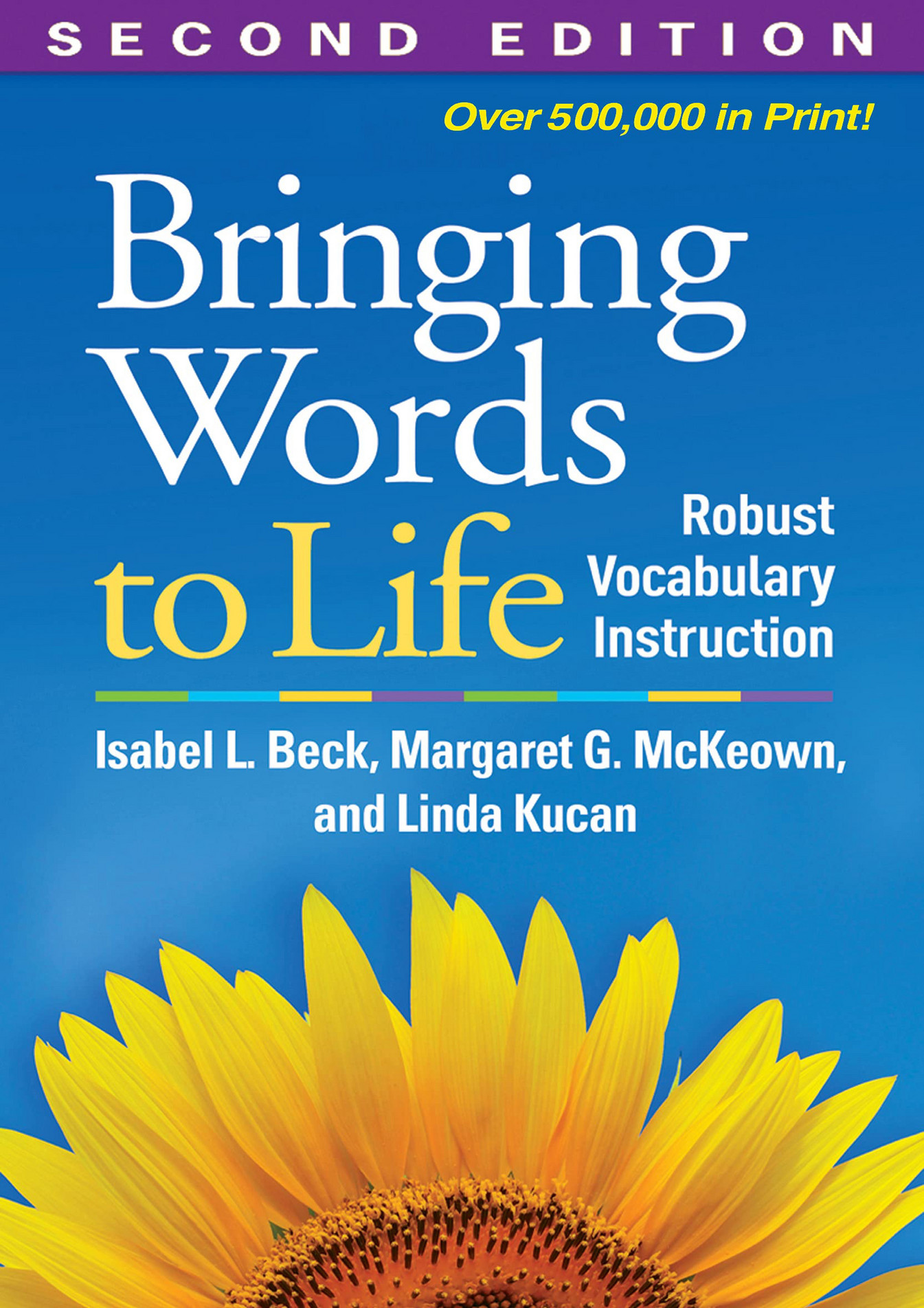 Jenkins BOOK Bringing Words To Life Second Edition Robust Vocabulary