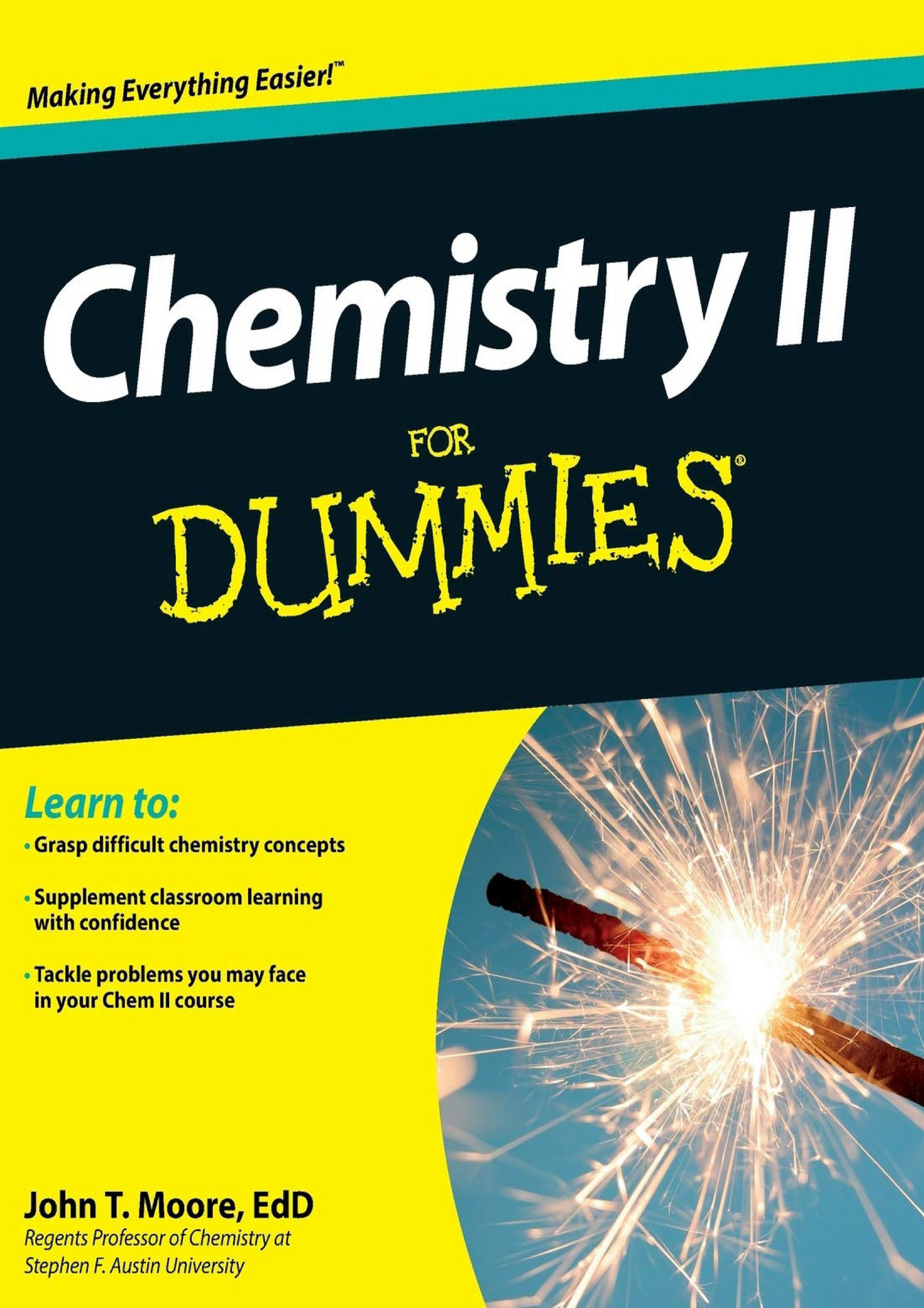Jenkins BOOK - Chemistry II For Dummies - Page 1 - Created with ...