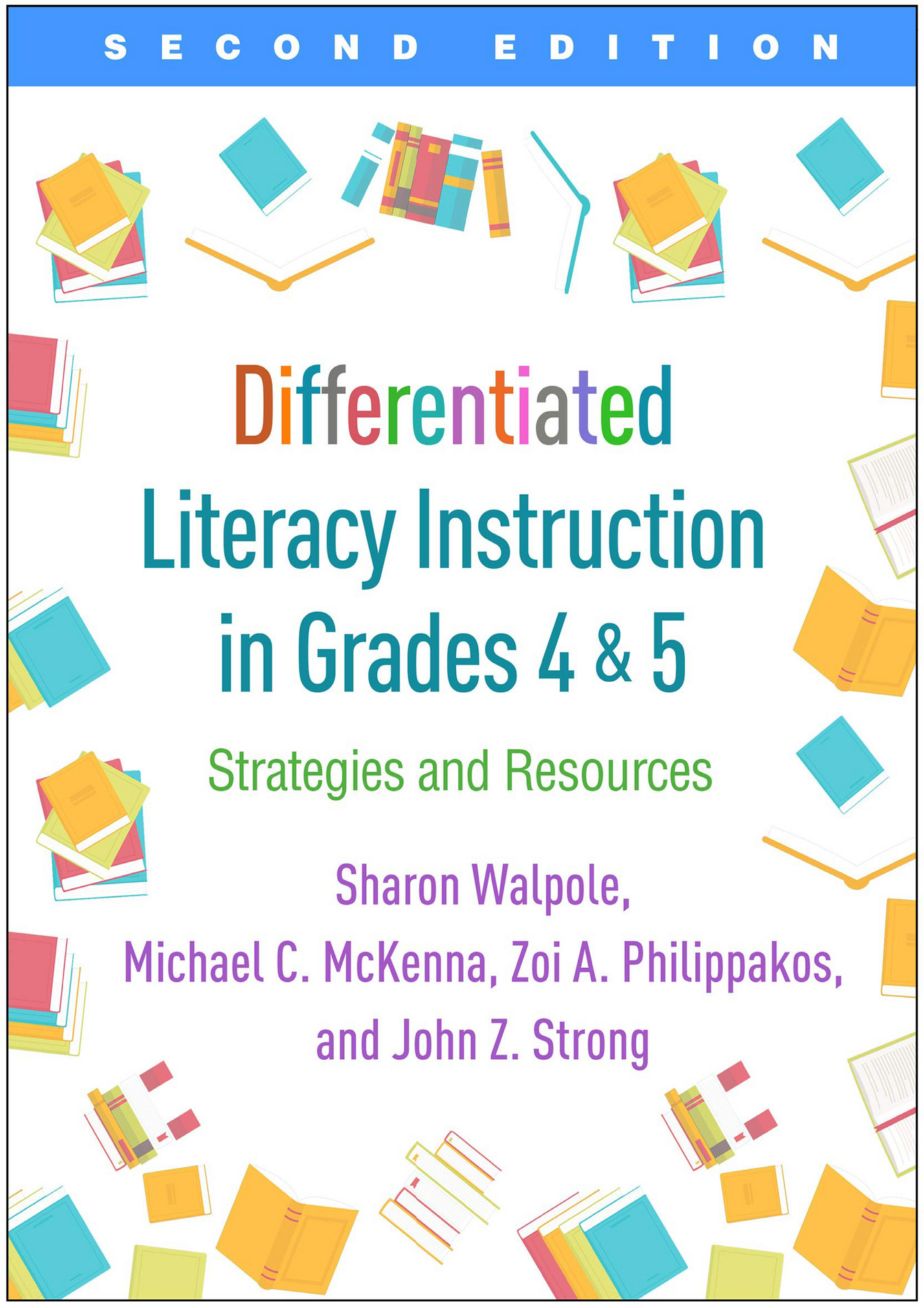 Jenkins BOOK - Differentiated Literacy Instruction in Grades 4 and 5 ...