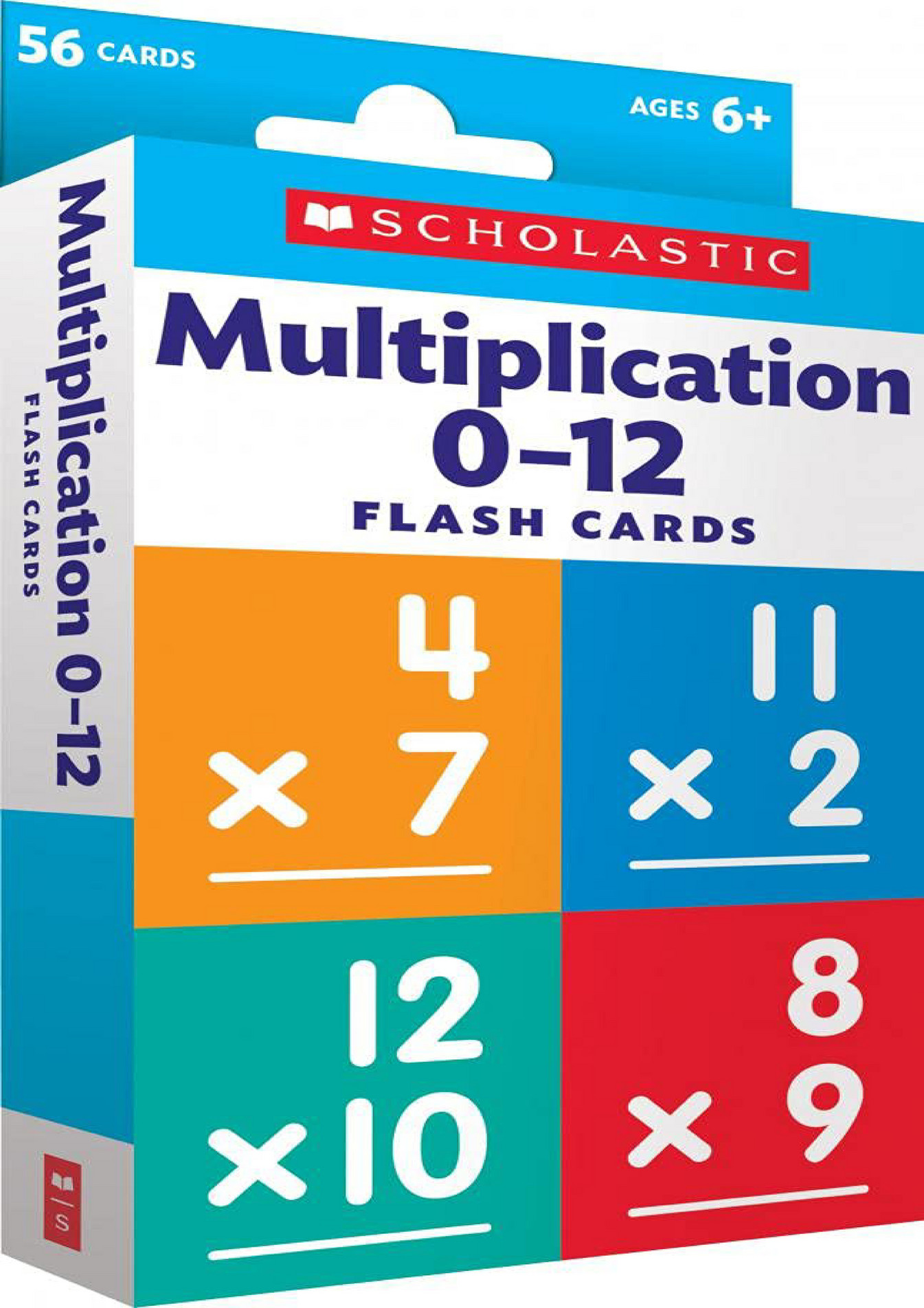 Jenkins BOOK - Flash Cards Multiplication 0 12 - Page 1 - Created with ...