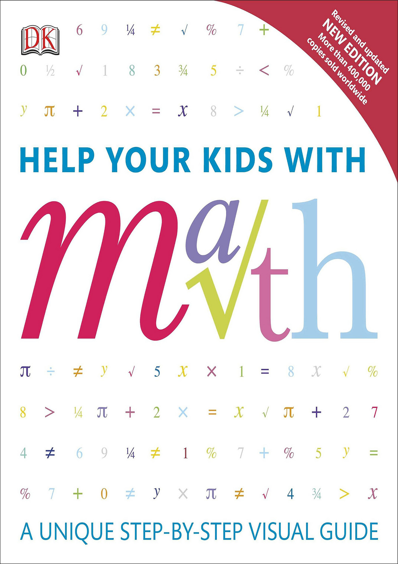 Jenkins BOOK - Help Your Kids with Math New Edition - Page 1 - Created ...