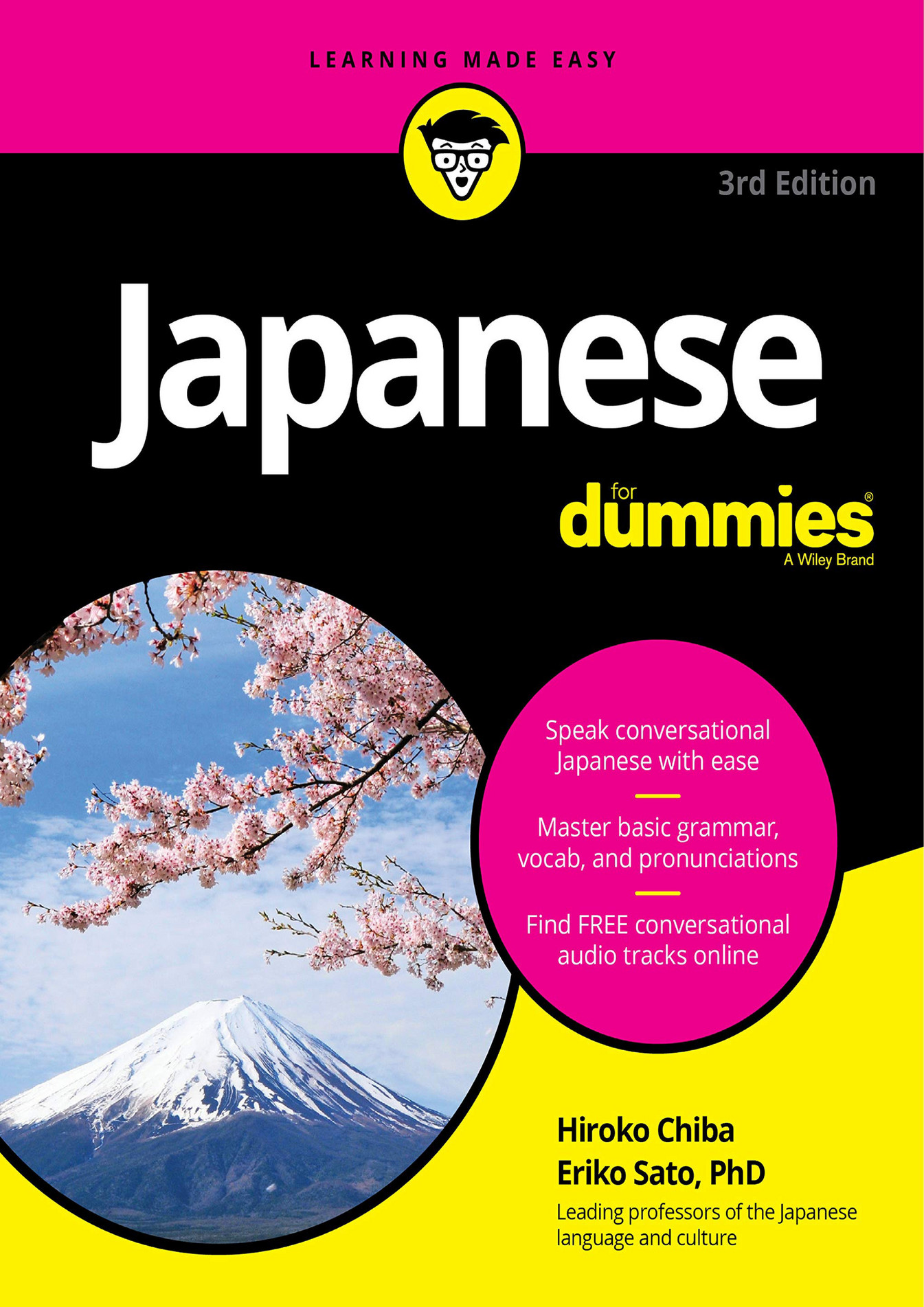 Jenkins BOOK - Japanese For Dummies For Dummies Language Literature ...