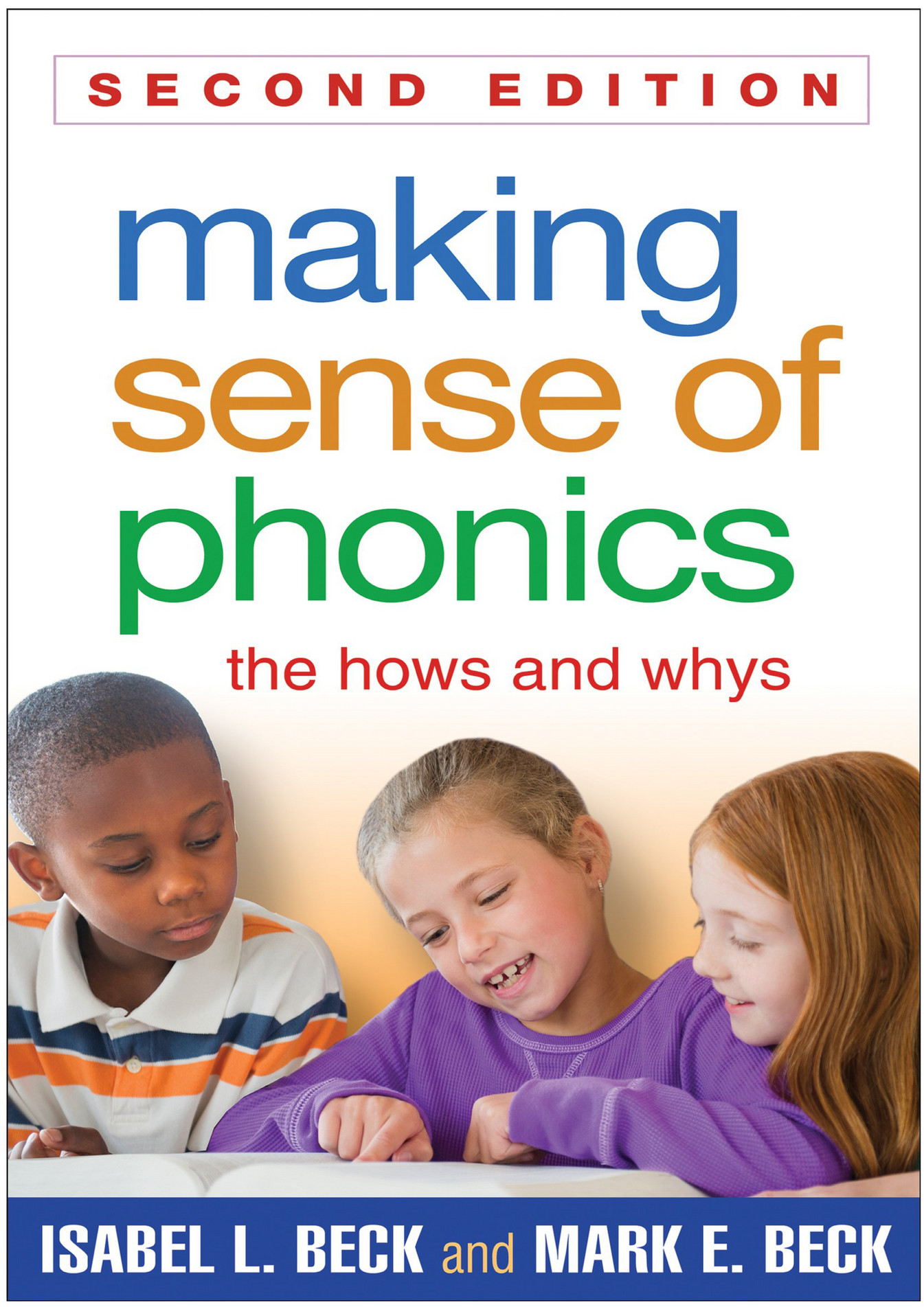 Jenkins BOOK - Making Sense of Phonics Second Edition The Hows and Whys ... Jenkins BOOK - Making Sense of Phonics Second Edition The Hows and Whys ...