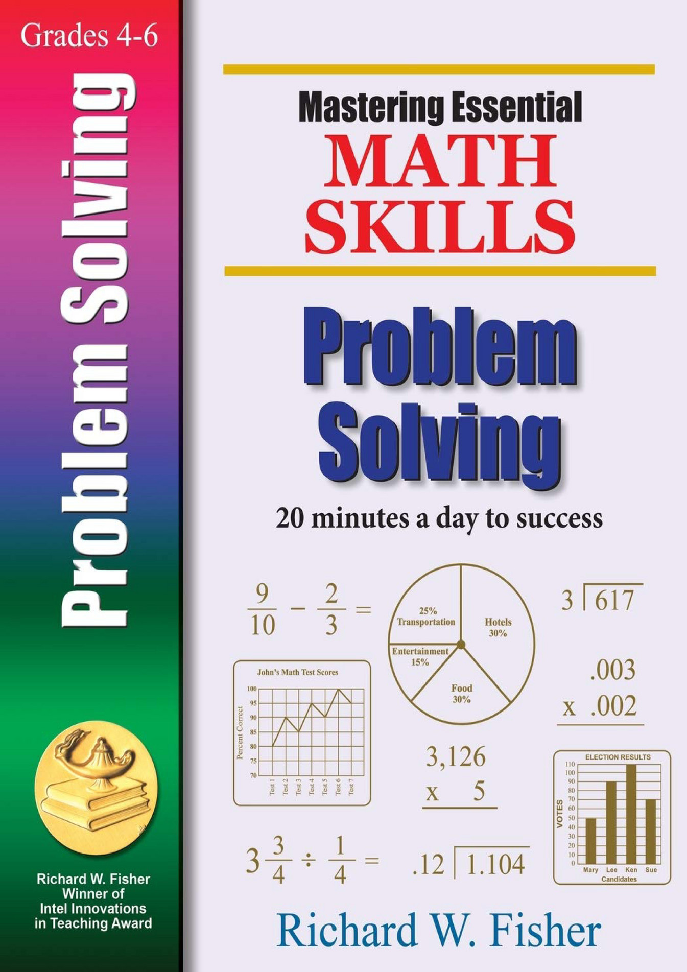 Jenkins BOOK - Mastering Essential Math Skills Problem Solving ... Jenkins BOOK - Mastering Essential Math Skills Problem Solving ...