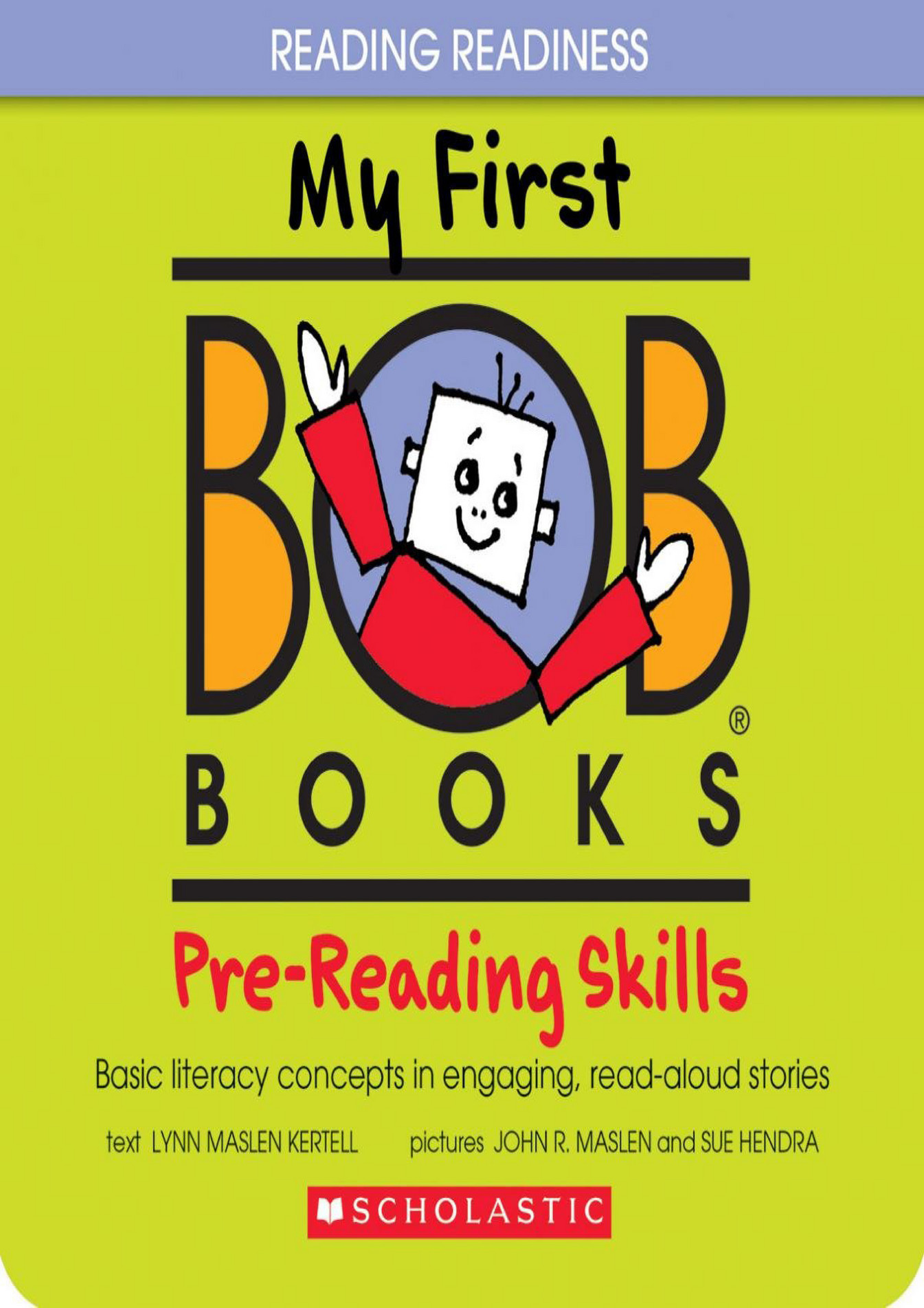 Jenkins BOOK - My First BOB Books Pre Reading Skills - Page 1 - Created ...