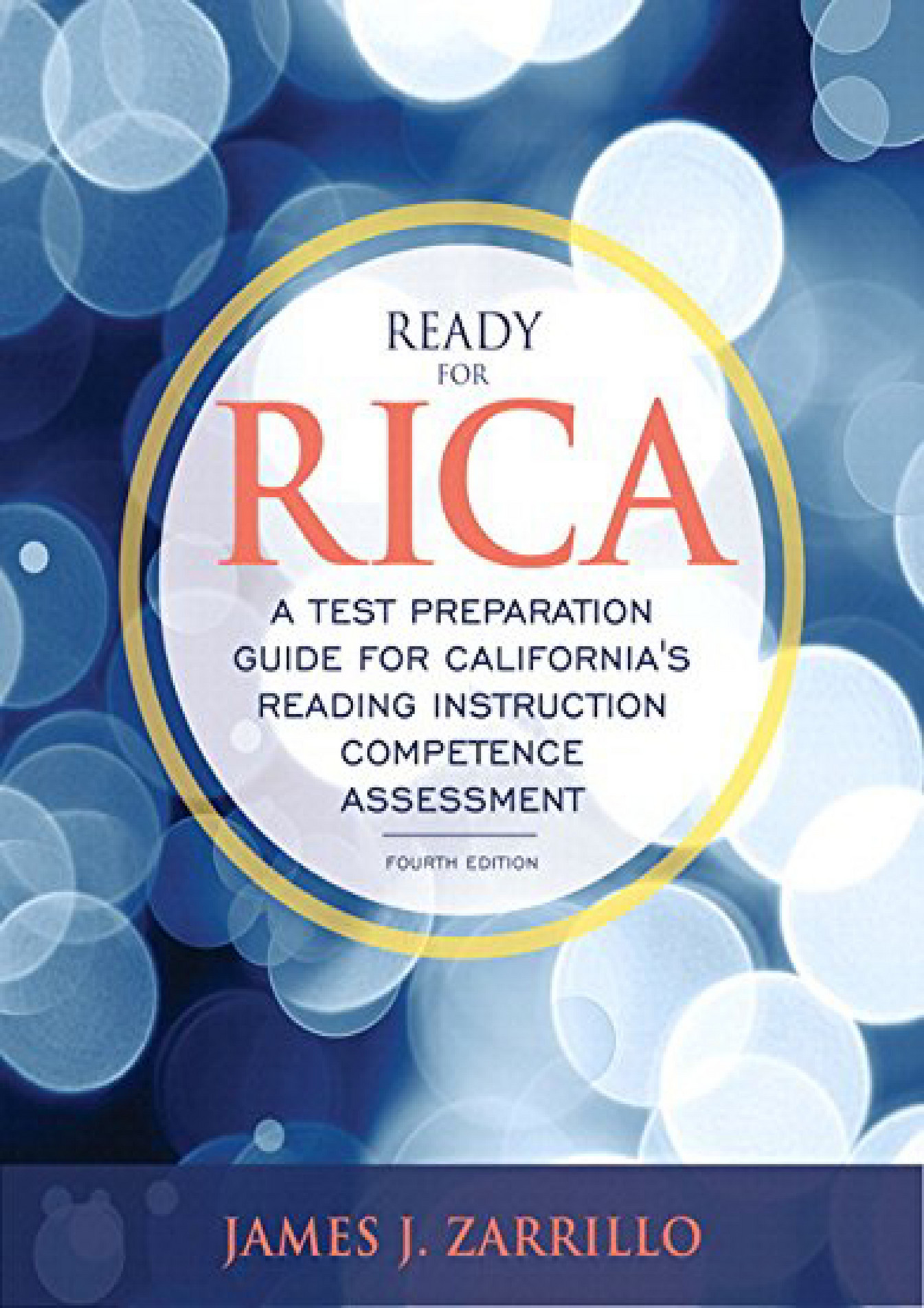Jenkins BOOK - Ready for RICA A Test Preparation Guide for California s ...