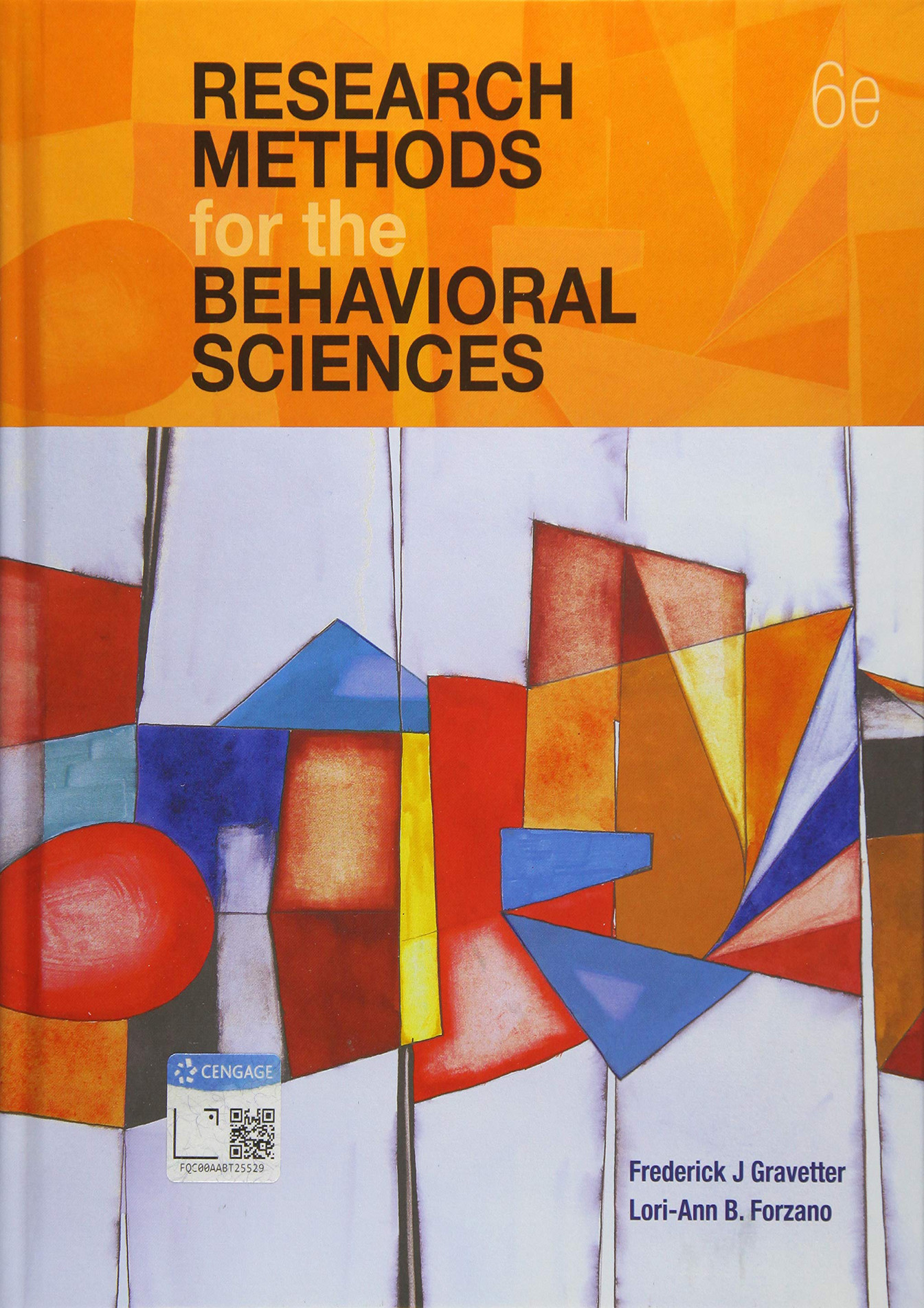 Jenkins BOOK - Research Methods for the Behavioral Sciences - Page 1 ...