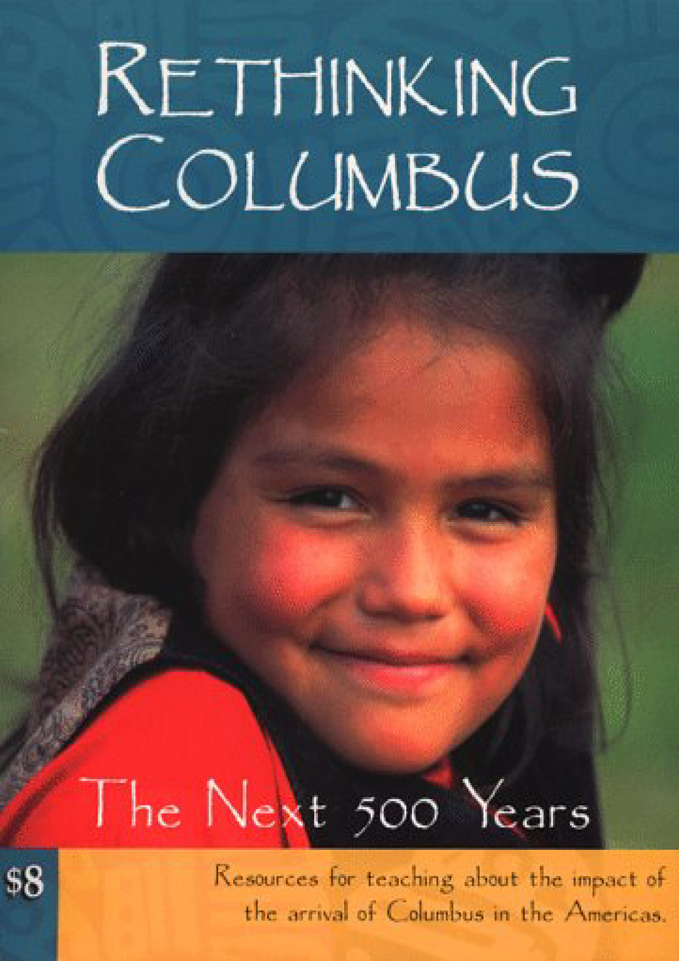 Jenkins BOOK - Rethinking Columbus The Next 500 Years - Page 1 ...