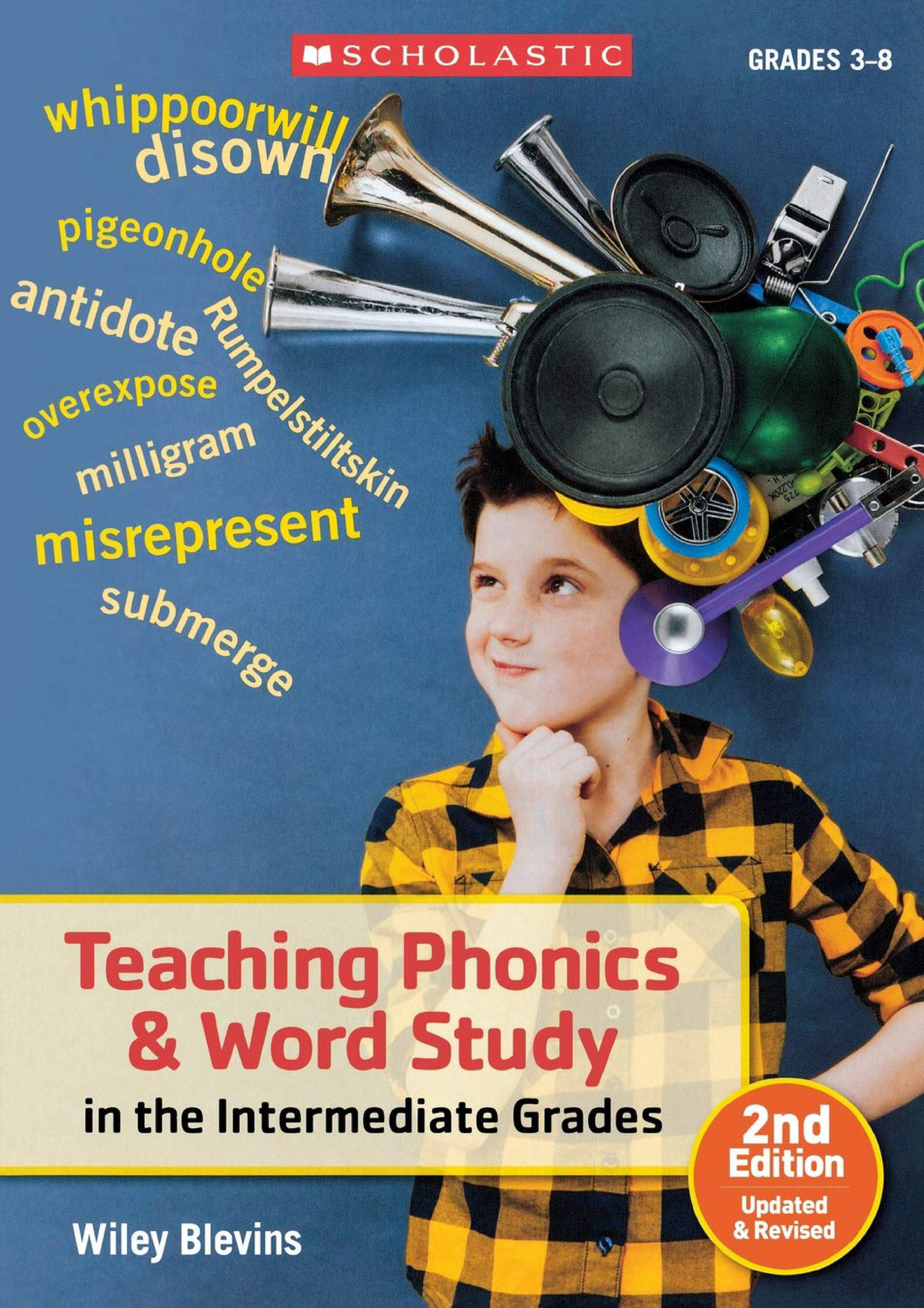 Jenkins BOOK - Teaching Phonics Word Study in the Intermediate Grades ...