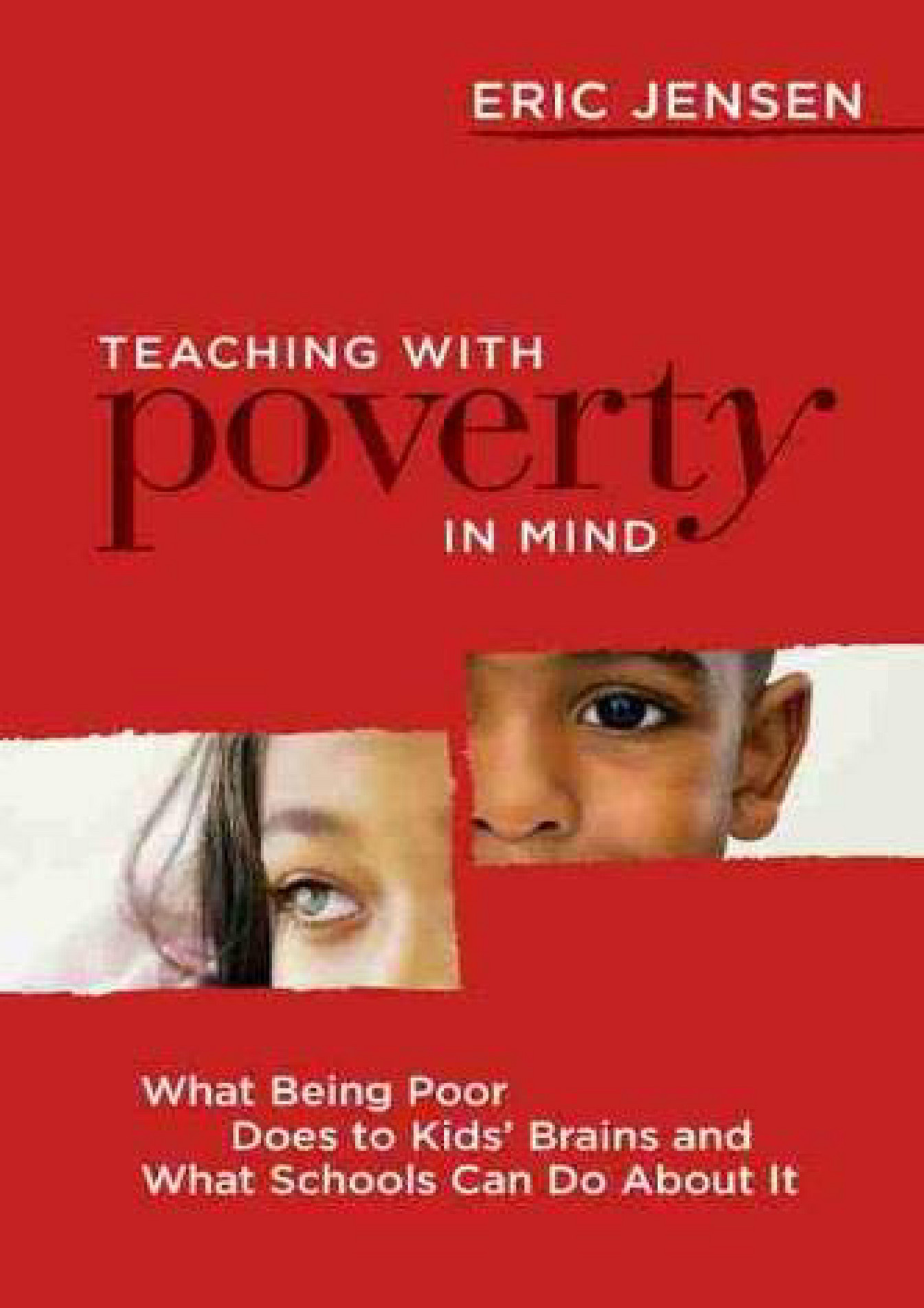 Jenkins BOOK - Teaching With Poverty in Mind What Being Poor Does to ...