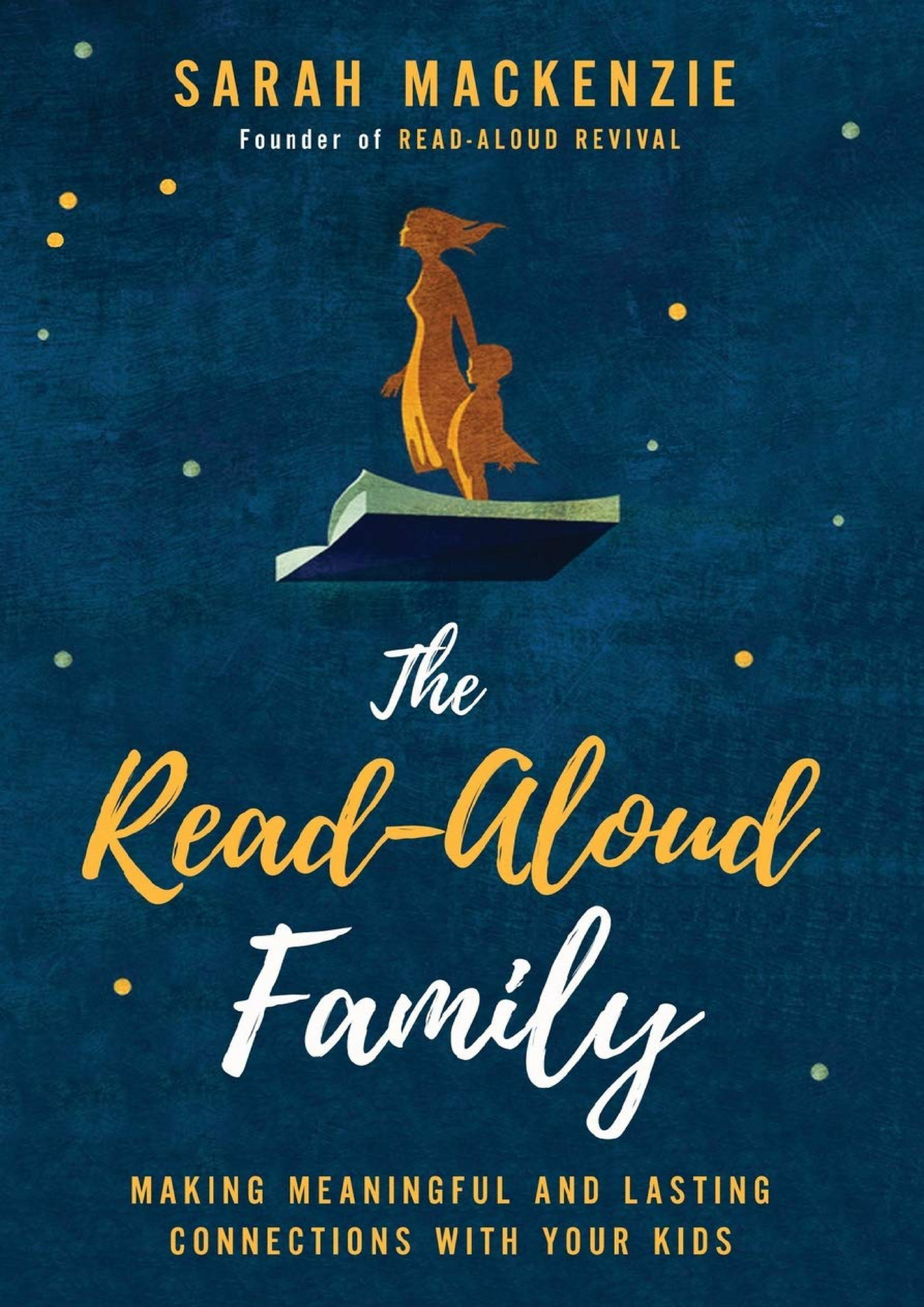 Jenkins BOOK - The Read Aloud Family Making Meaningful and Lasting ...