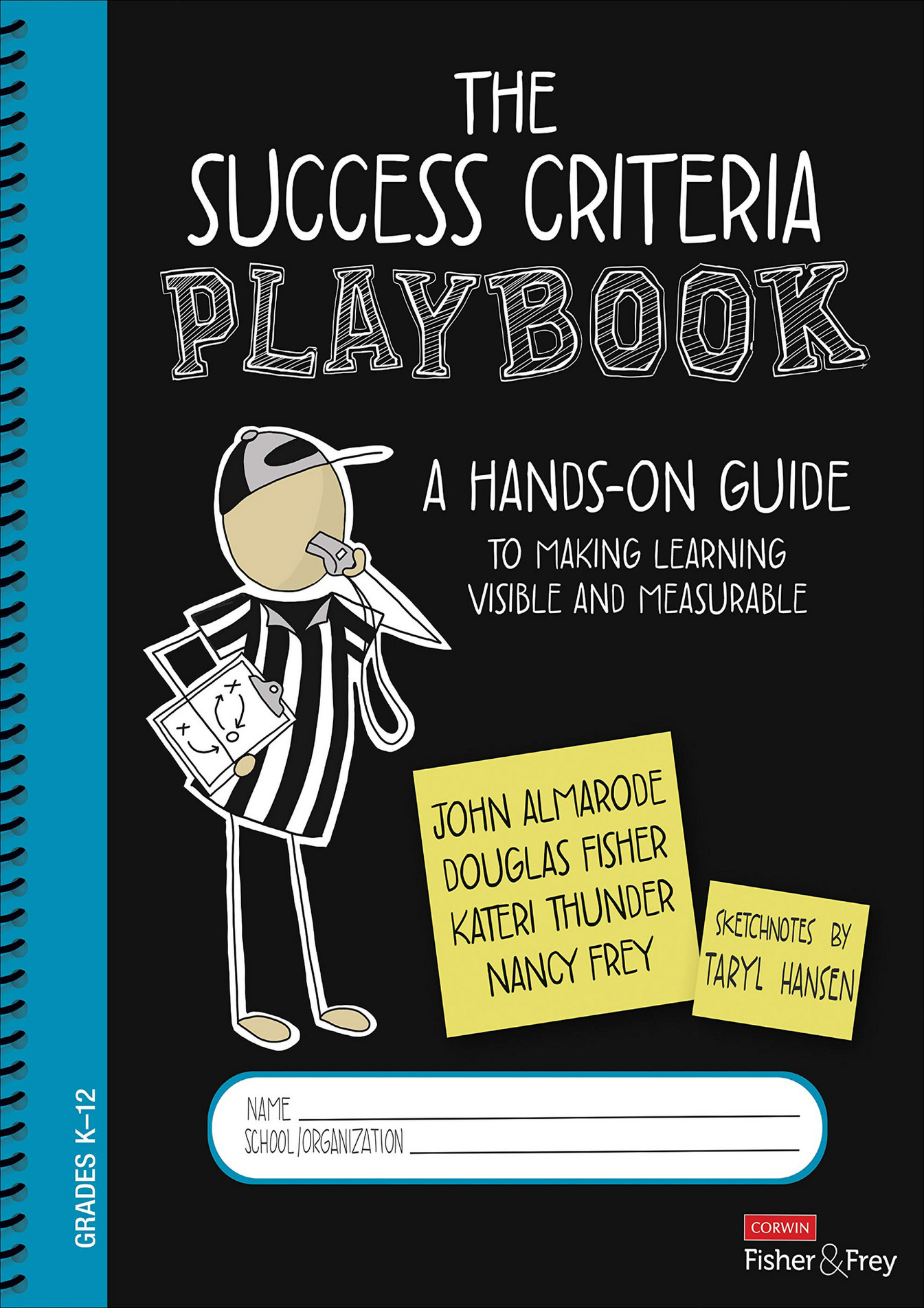 Jenkins BOOK - The Success Criteria Playbook A Hands On Guide to Making ...