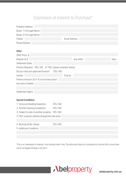 Abel Property - Expressions_of_Interest (2) (2) - Page 1 - Created with ...