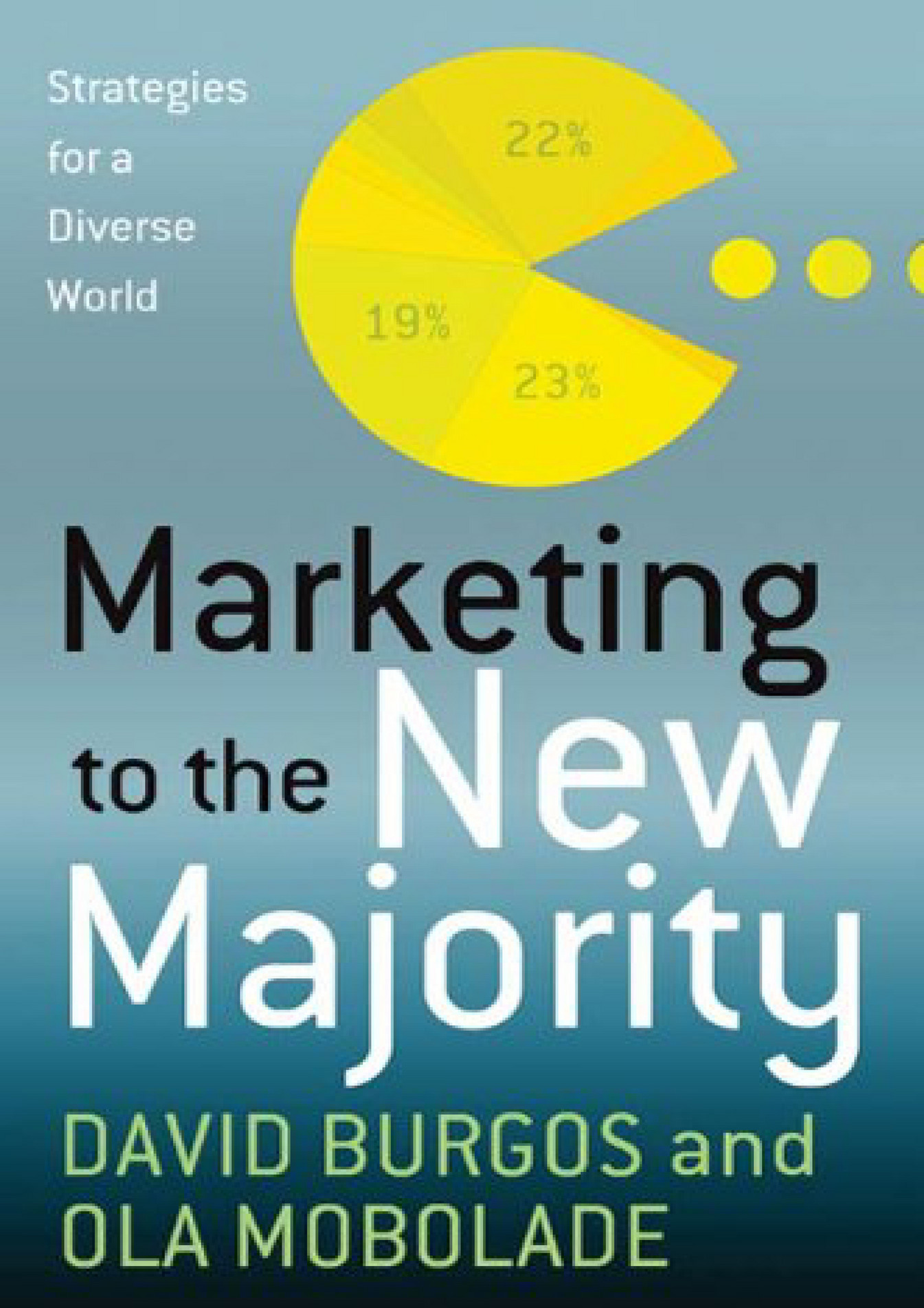 Aubrey - DOOWNLOAD Marketing to the New Majority Strategies for a Diverse World - Page 1 ...