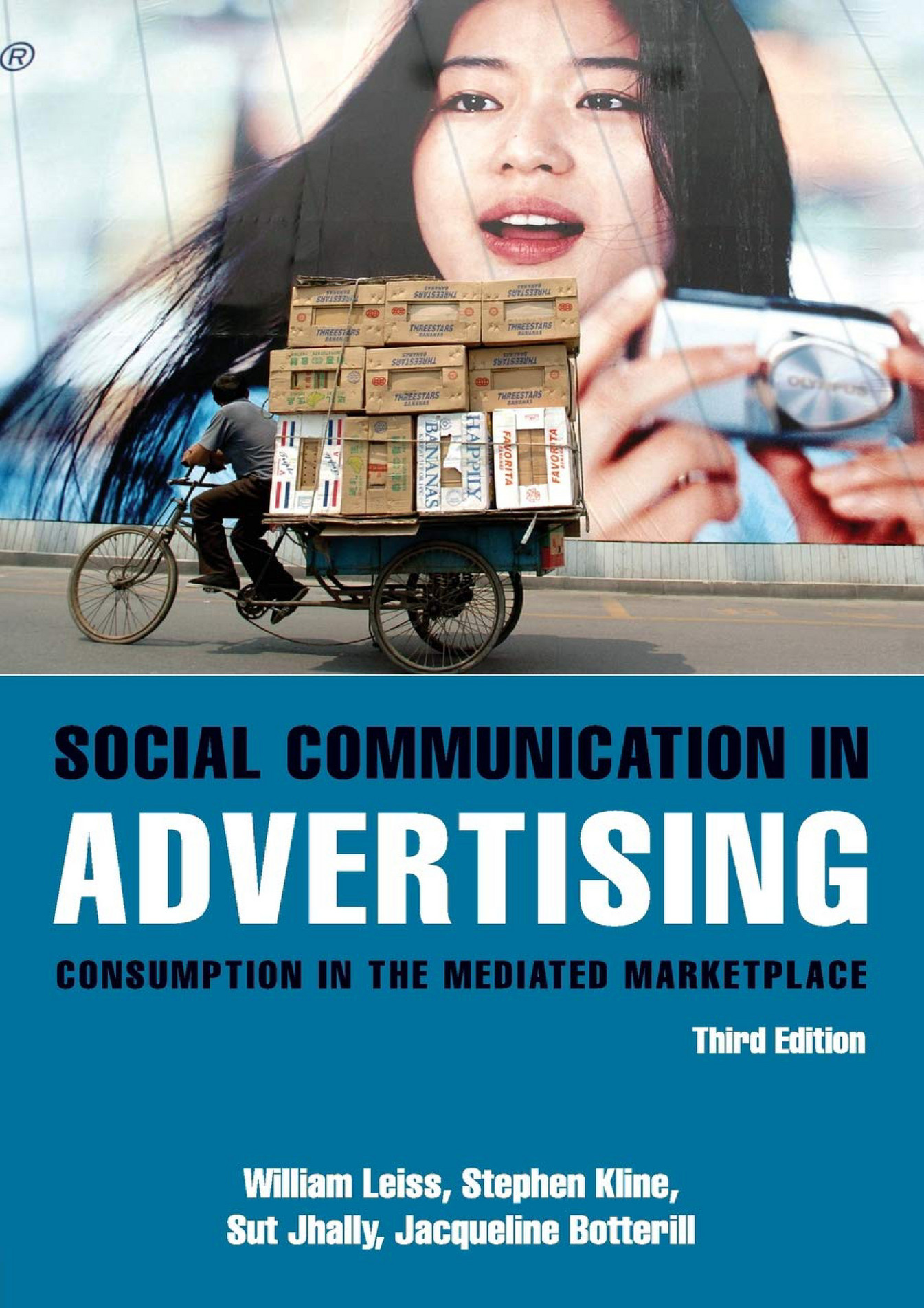 Aubrey - DOOWNLOAD Social Communication In Advertising - Page 1 ...