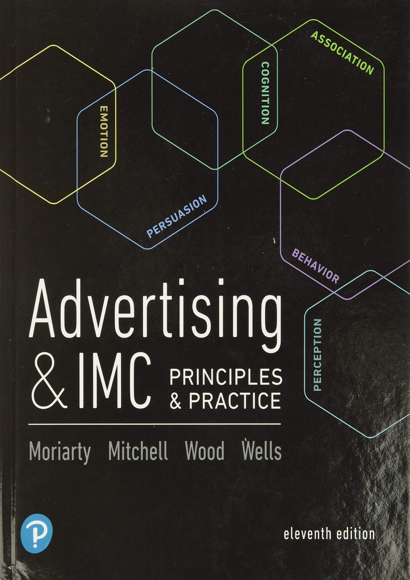Aubrey - EBOOK Advertising IMC Principles and Practice What s New in ...