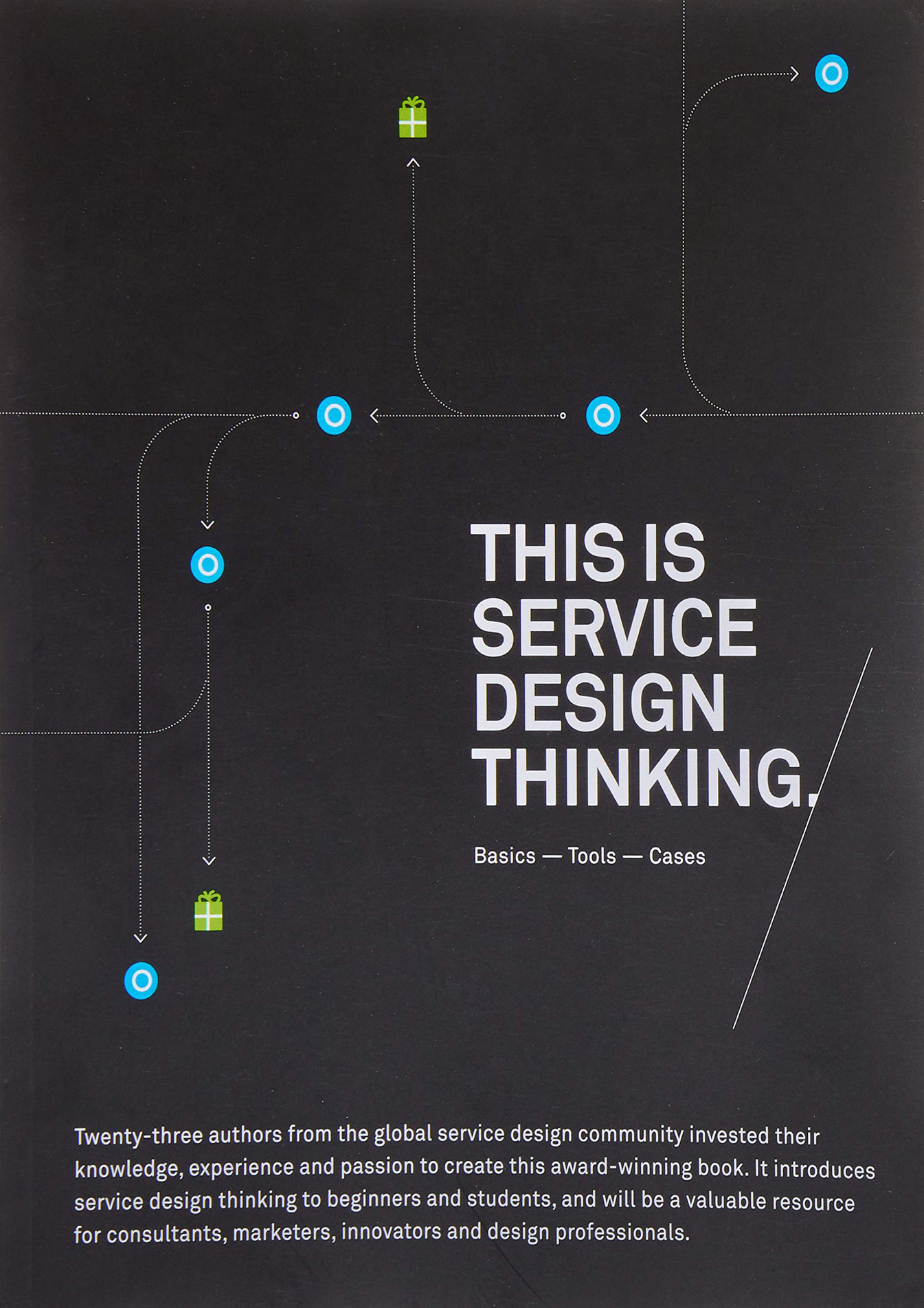 Danial - EBOOK This is Service Design Thinking Basics Tools Cases ...