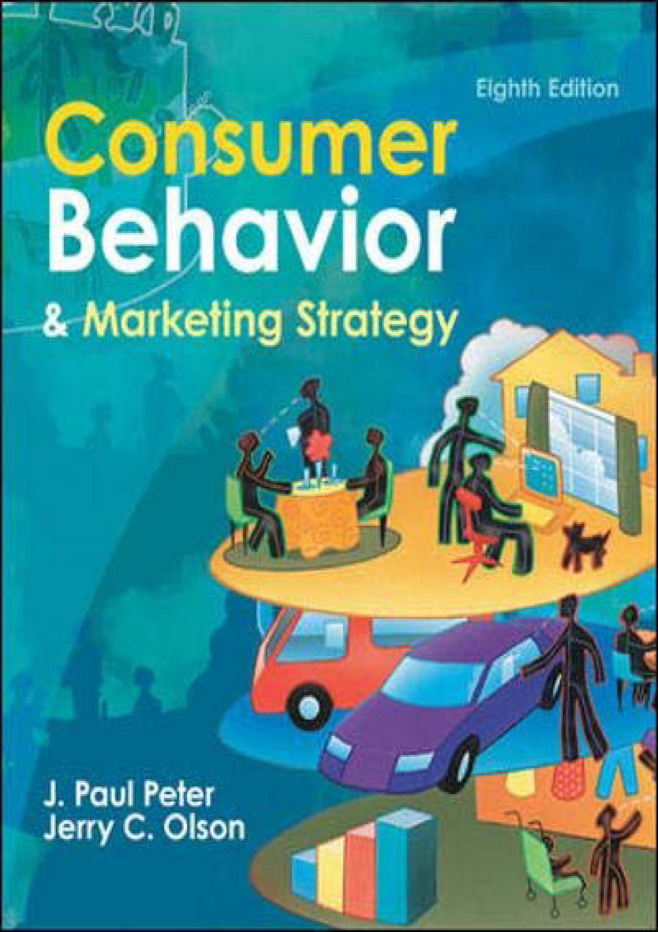 Danial - READ Consumer Behavior - Page 1 - Created with Publitas.com