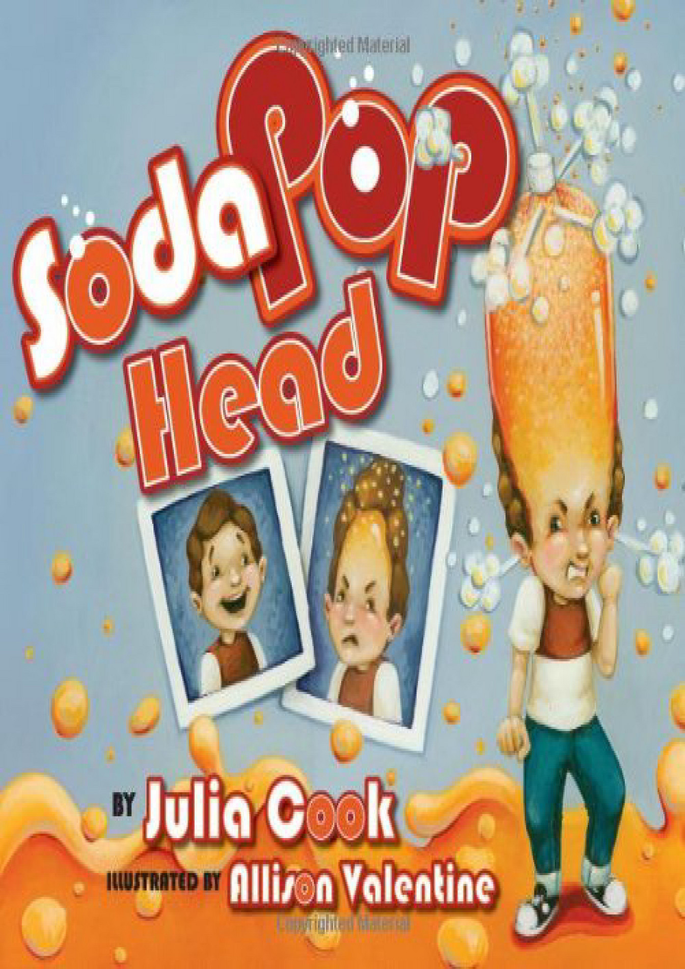 Joey - Soda Pop Head - Page 1 - Created with Publitas.com