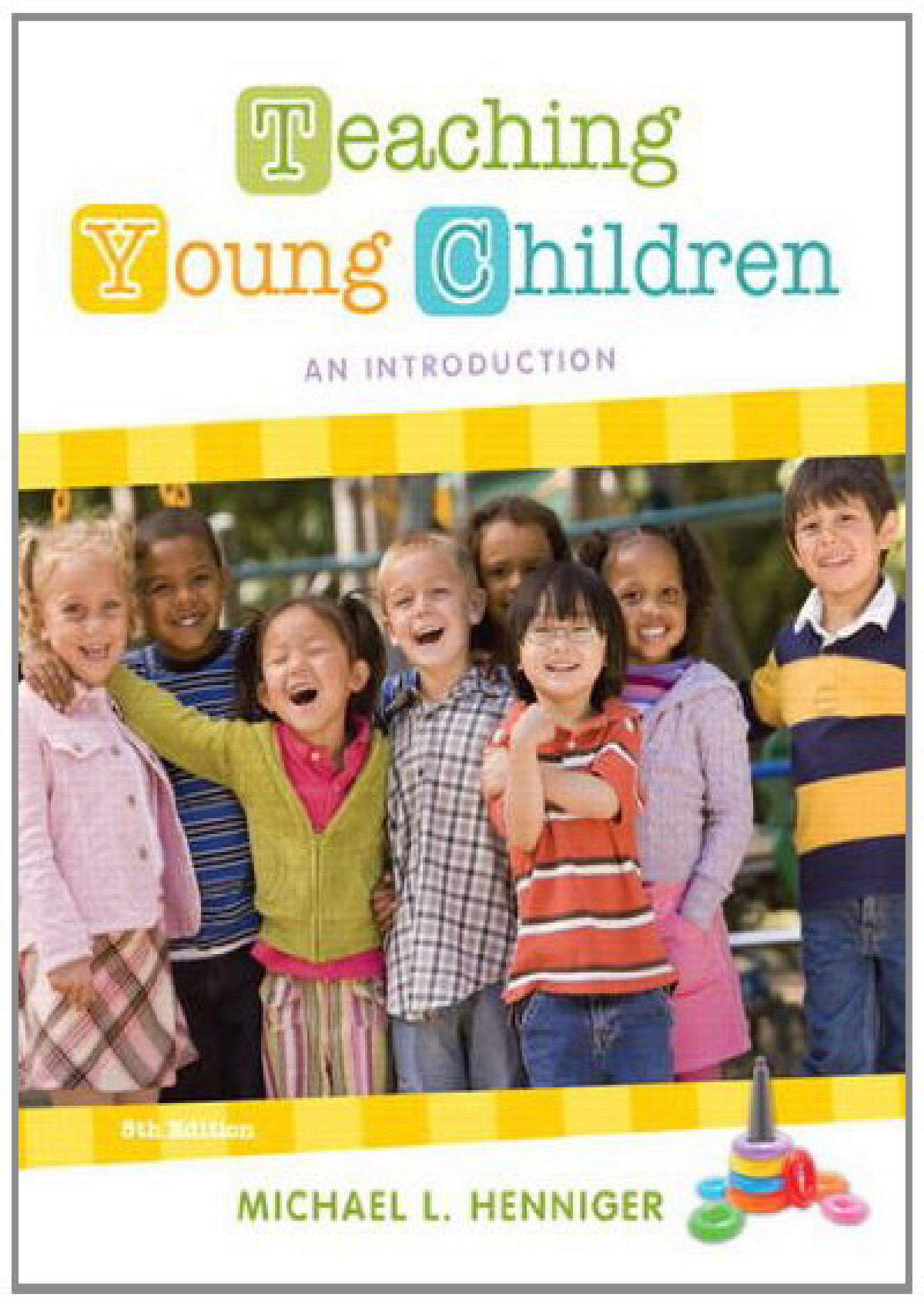 Joey - Teaching Young Children An Introduction 5th Edition - Page 1 ...