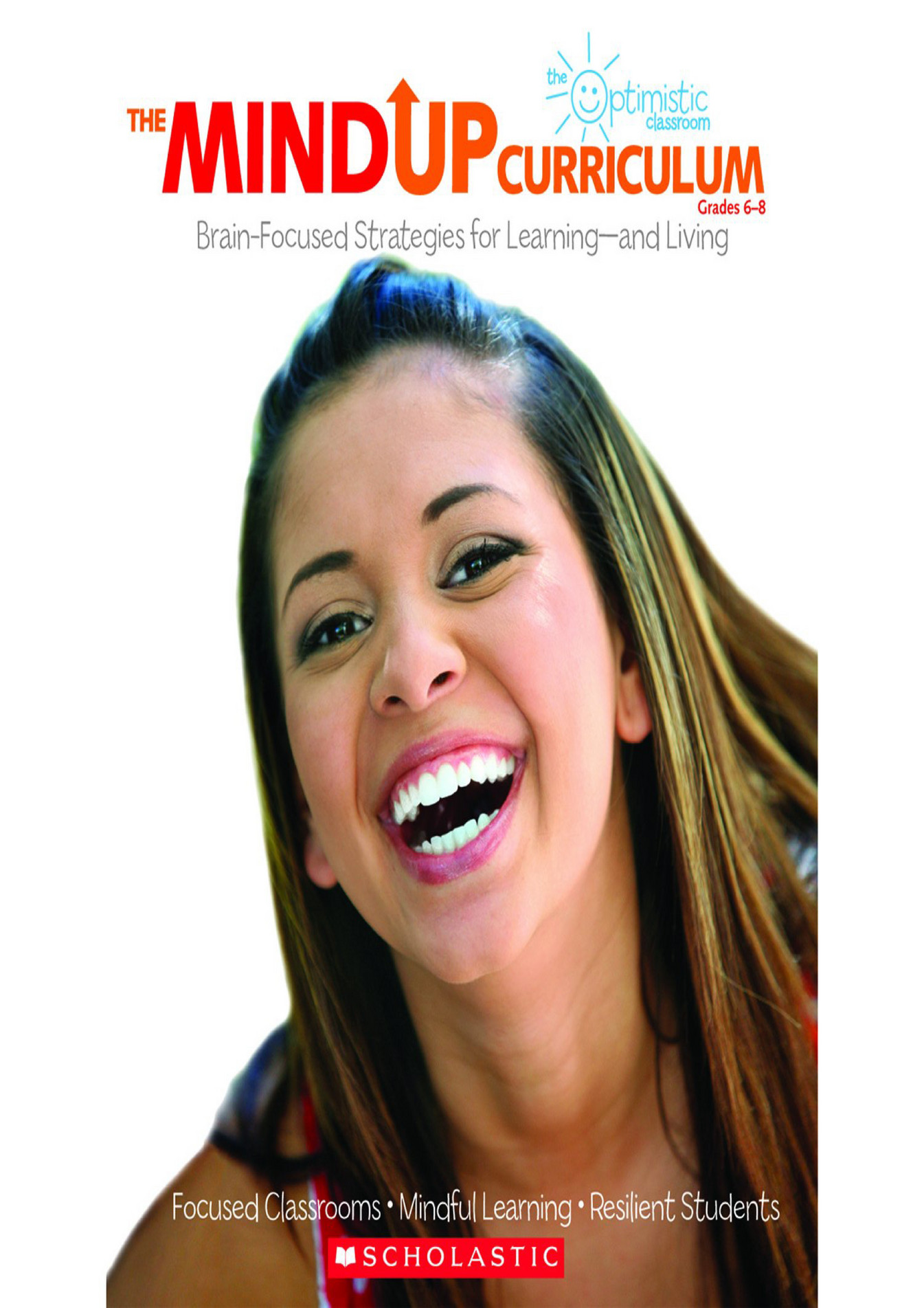 Joey - The MindUP Curriculum Grades 6 8 Brain Focused Strategies for Learning and Living - Page ...