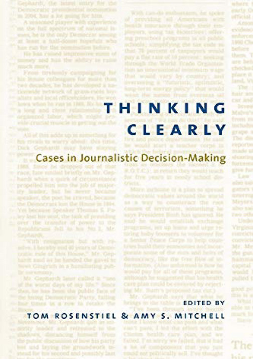 Joey - Thinking Clearly - Page 1 - Created with Publitas.com