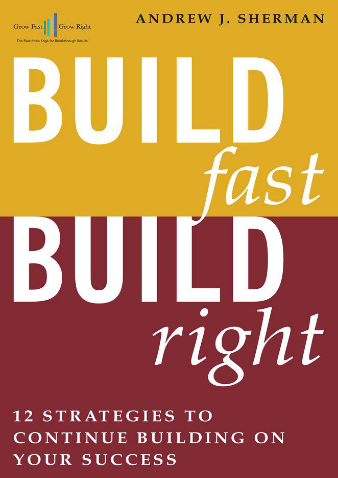 Milton - Build Fast Build Right 12 Strategies to Continue Building on ...