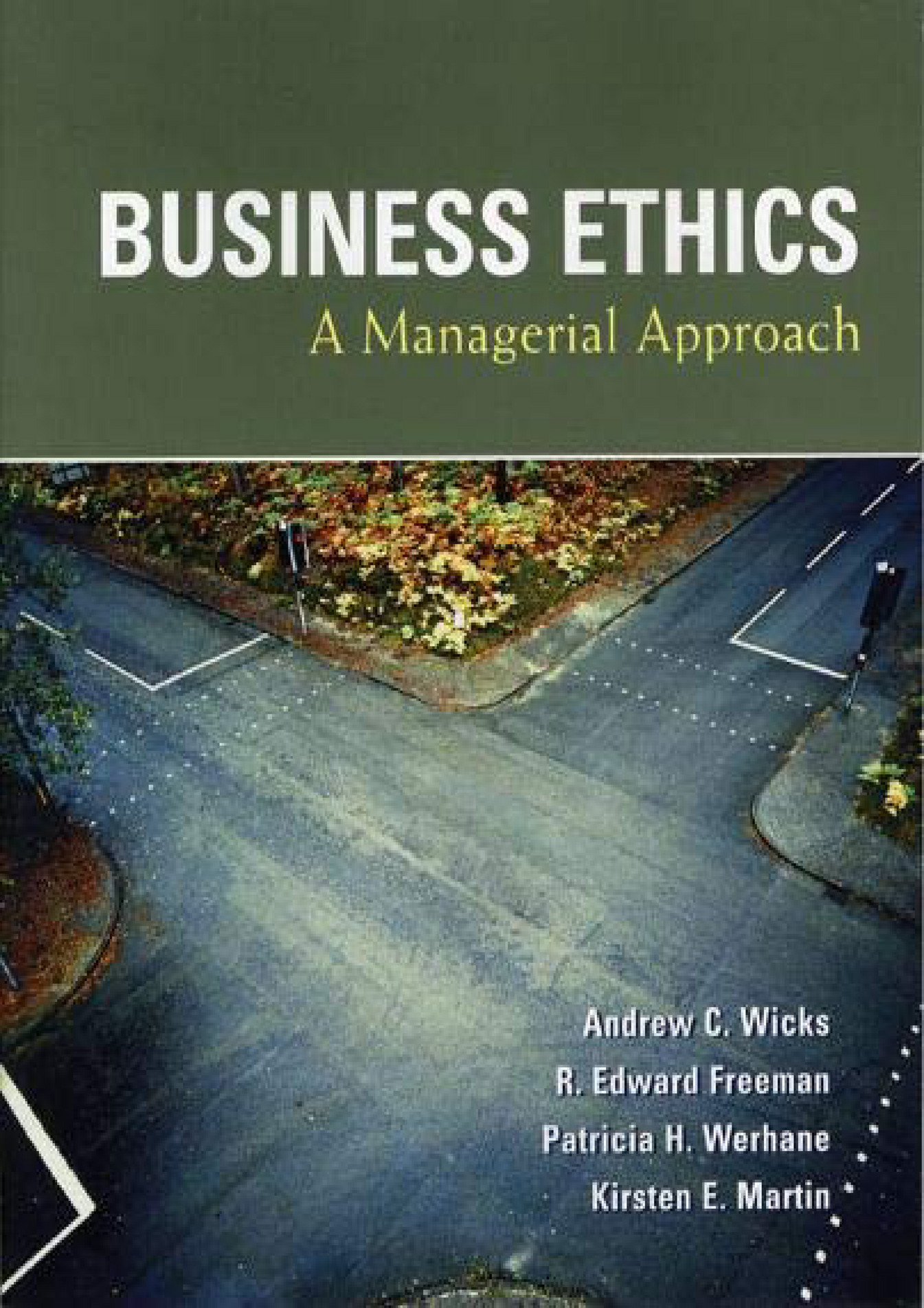 Milton Business Ethics Page 2 Created With 1710