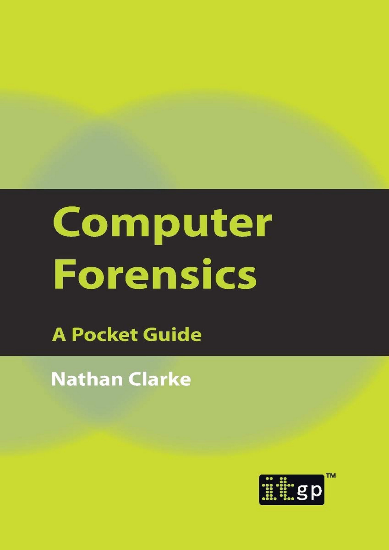 Milton - Computer Forensics A Pocket Guide - Page 1 - Created with ...