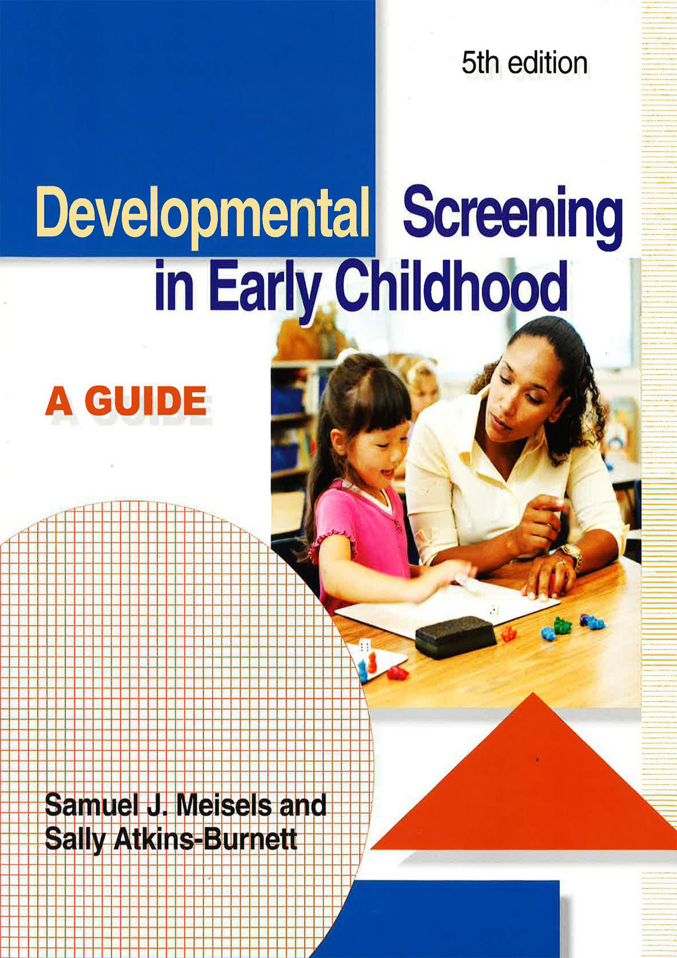 Milton - Developmental Screening in Early Childhood A Guide - Page 1 ...