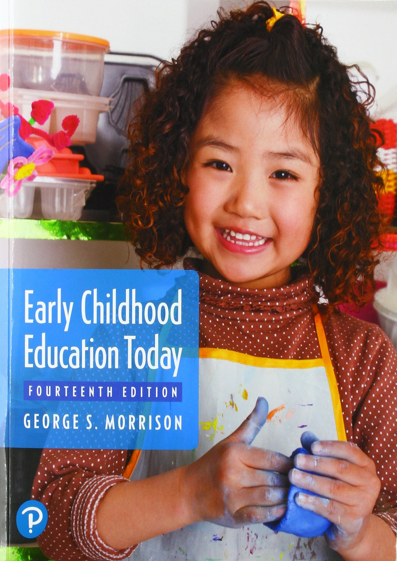 Milton - Early Childhood Education Today - Page 2 - Created with ...
