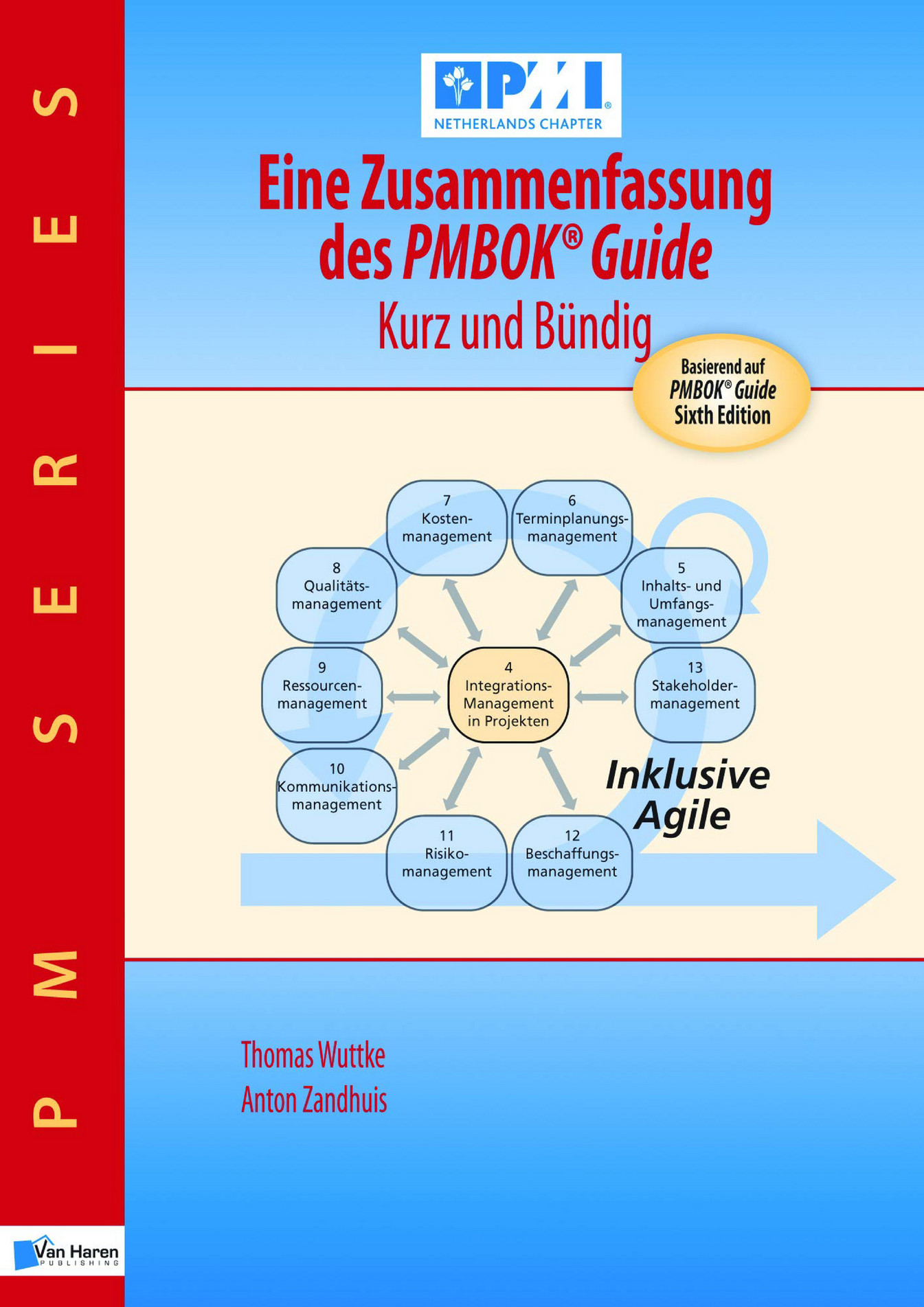 Milton - Eine Zusammenfassung des PMBOK® Guide – Kurz und bündig German ... Milton - Eine Zusammenfassung des PMBOK® Guide – Kurz und bündig German ...