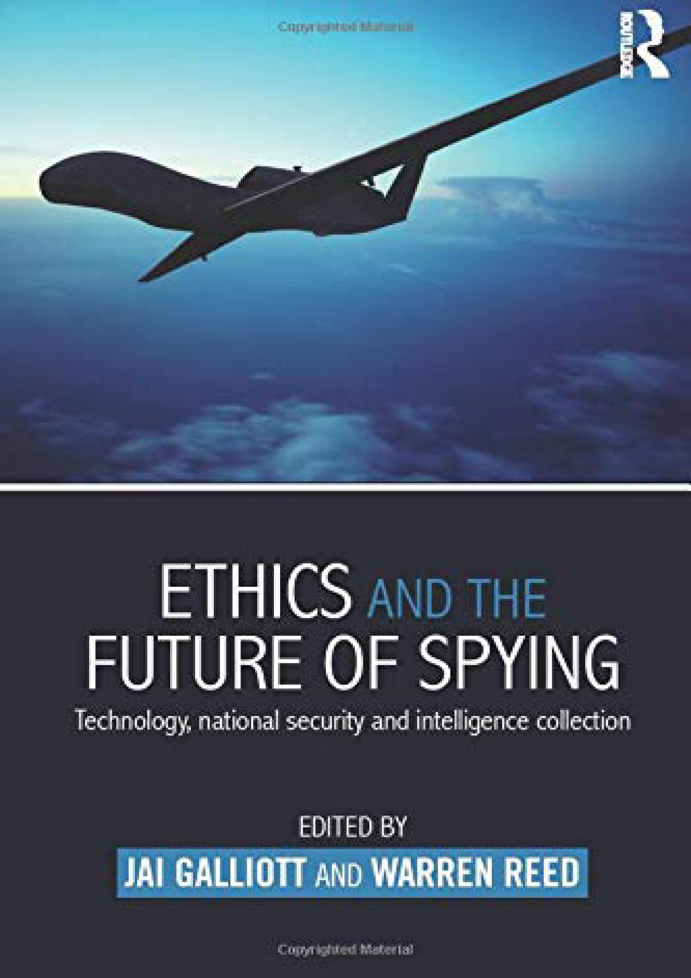 Milton Ethics And The Future Of Spying Technology National Security