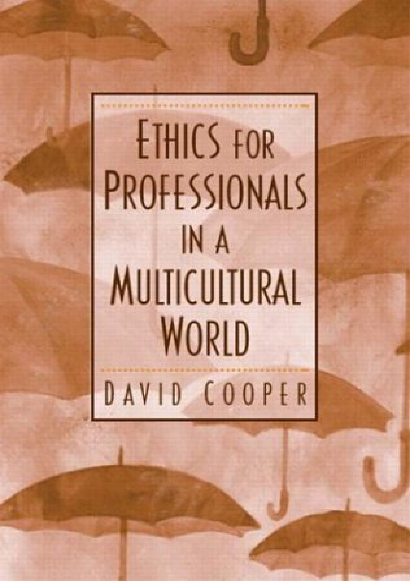 Milton - Ethics for Professionals in a Multicultural World - Page 1 ...