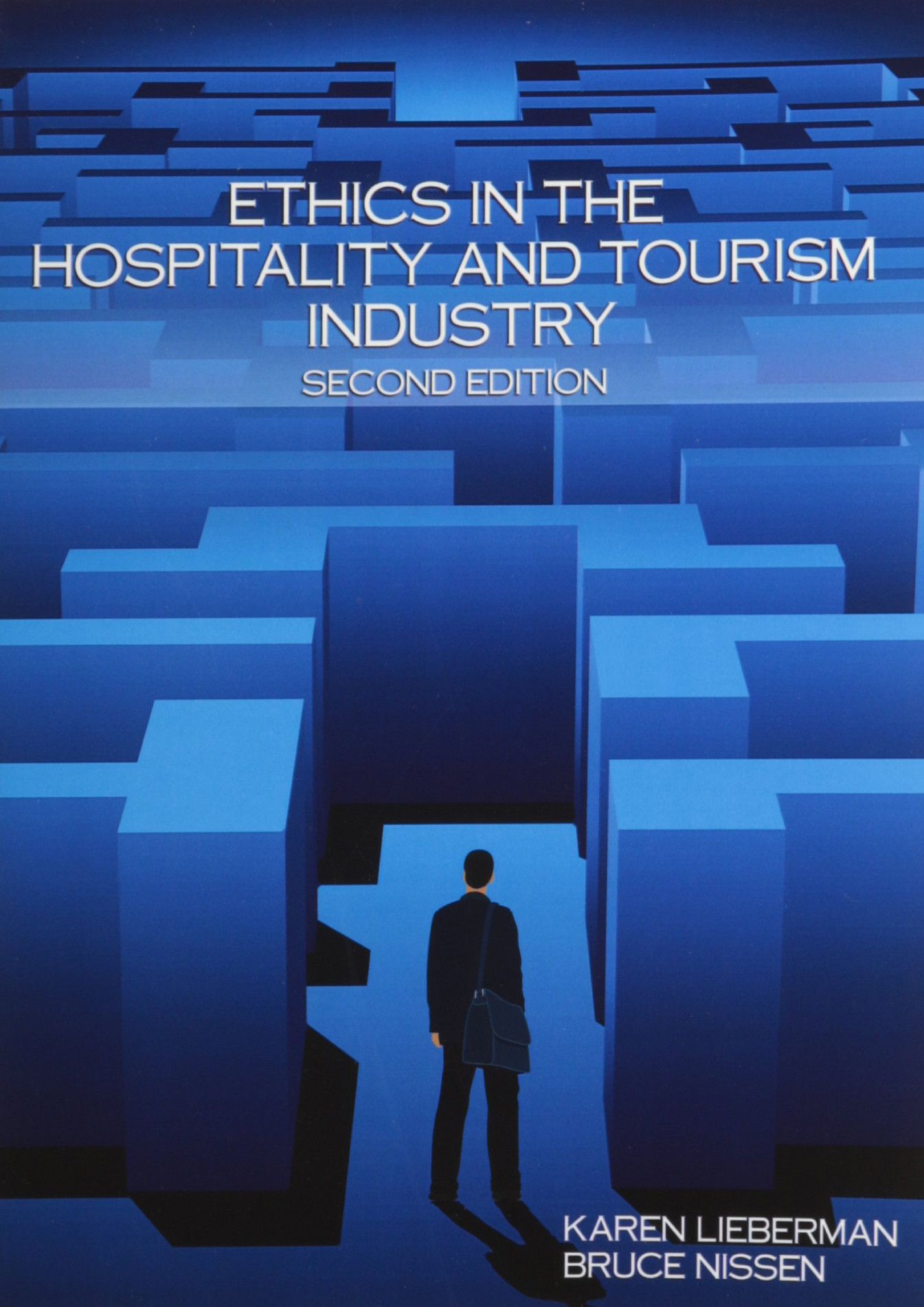 Milton - Ethics in the Hospitality and Tourism Industry - Page 1 ...