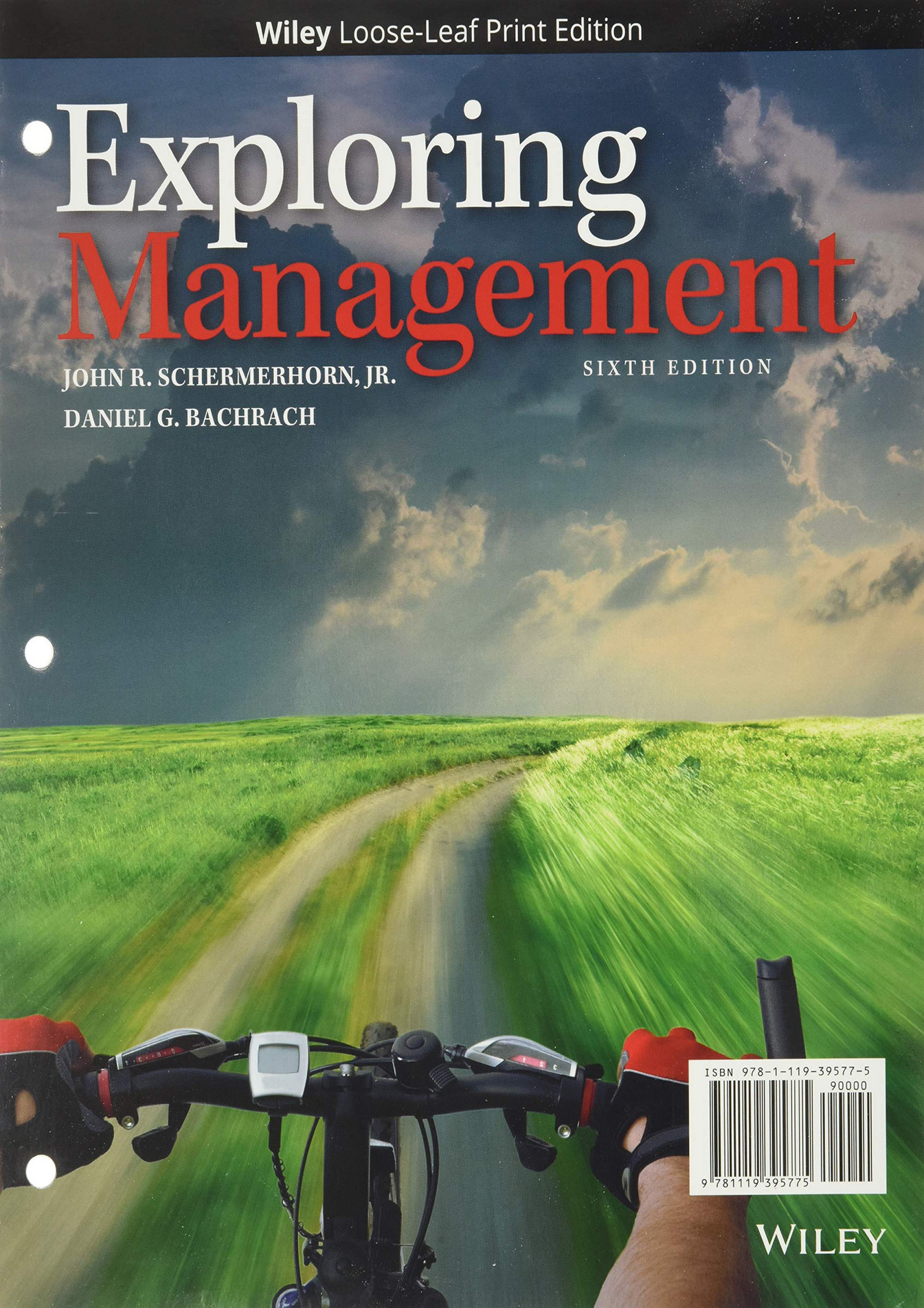 Milton - Exploring Management - Page 2 - Created with Publitas.com