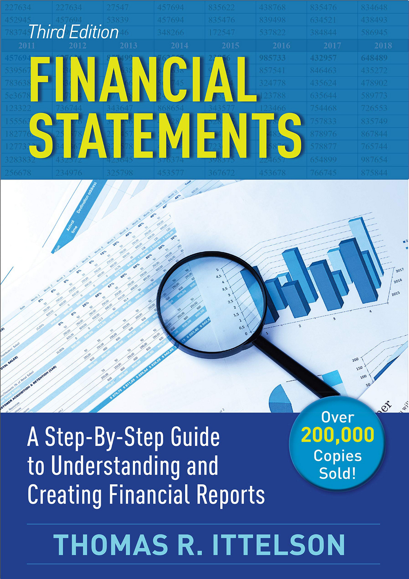 Milton - Financial Statements Third Edition A Step by Step Guide to ... Milton - Financial Statements Third Edition A Step by Step Guide to ...