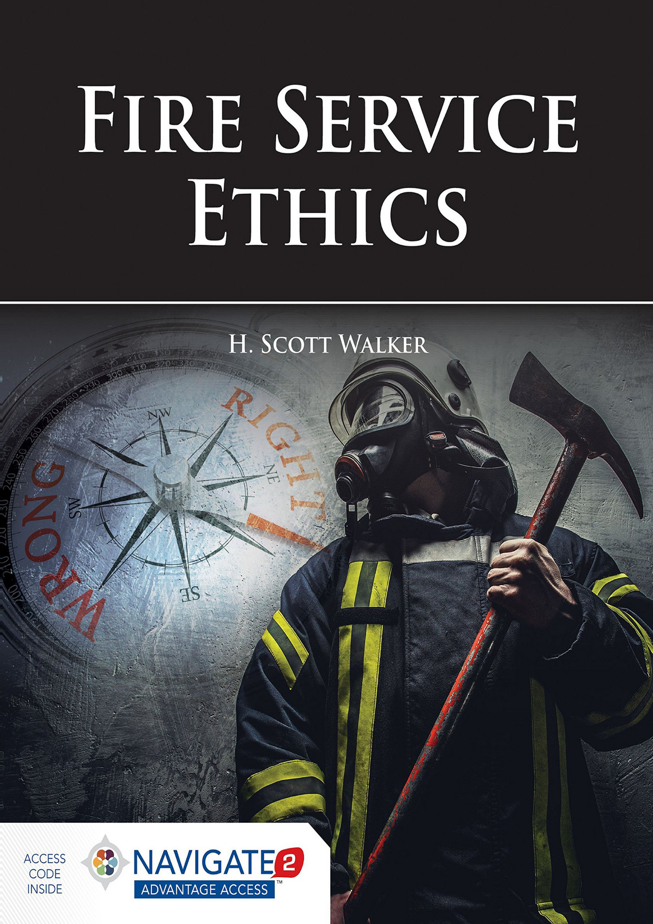 Milton - Fire Service Ethics - Page 1 - Created with Publitas.com
