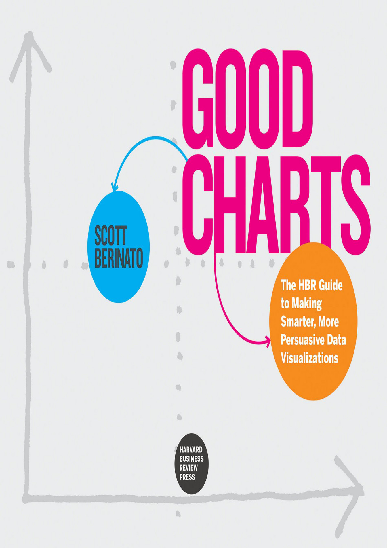 Milton - Good Charts The HBR Guide to Making Smarter More Persuasive ...