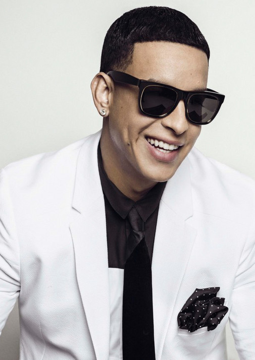 My publications - Revista Daddy Yankee - Reggaeton 24 - Page 16 ...