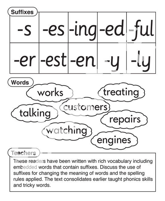 Junior Learning - JL391_Sample_Book - Page 1