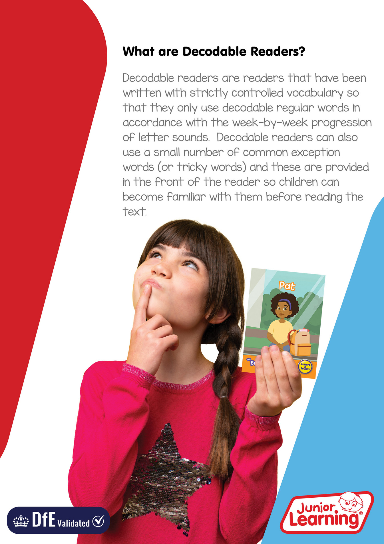 My publications - UK-Decodable Readers FAQ - Page 1