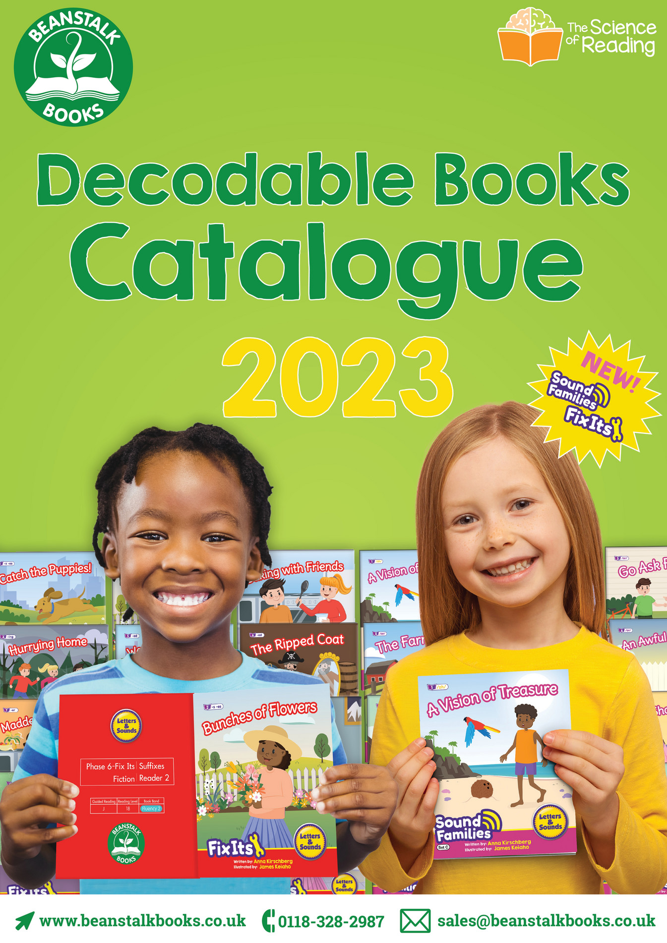 My publications - UK-BB-Catalog-2023 - Page 14-15